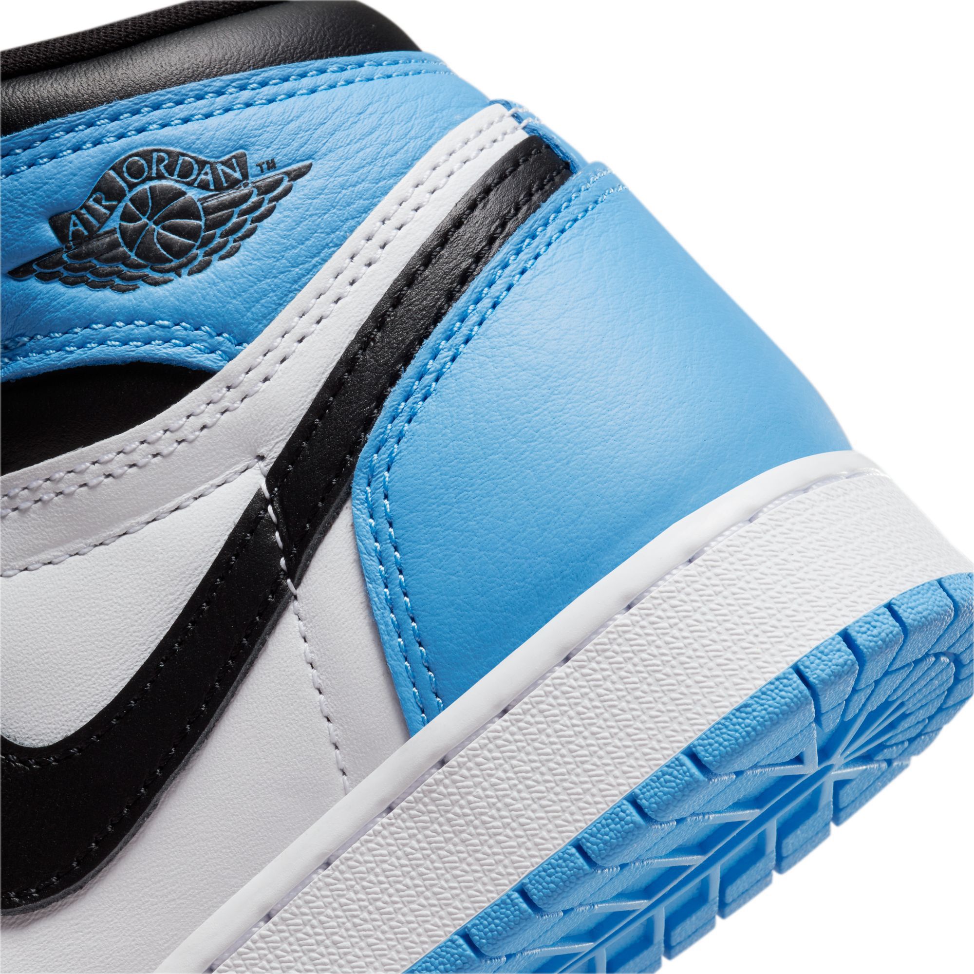 JORDAN Grade School Air 1 High OG FD1437 400 - Shiekh