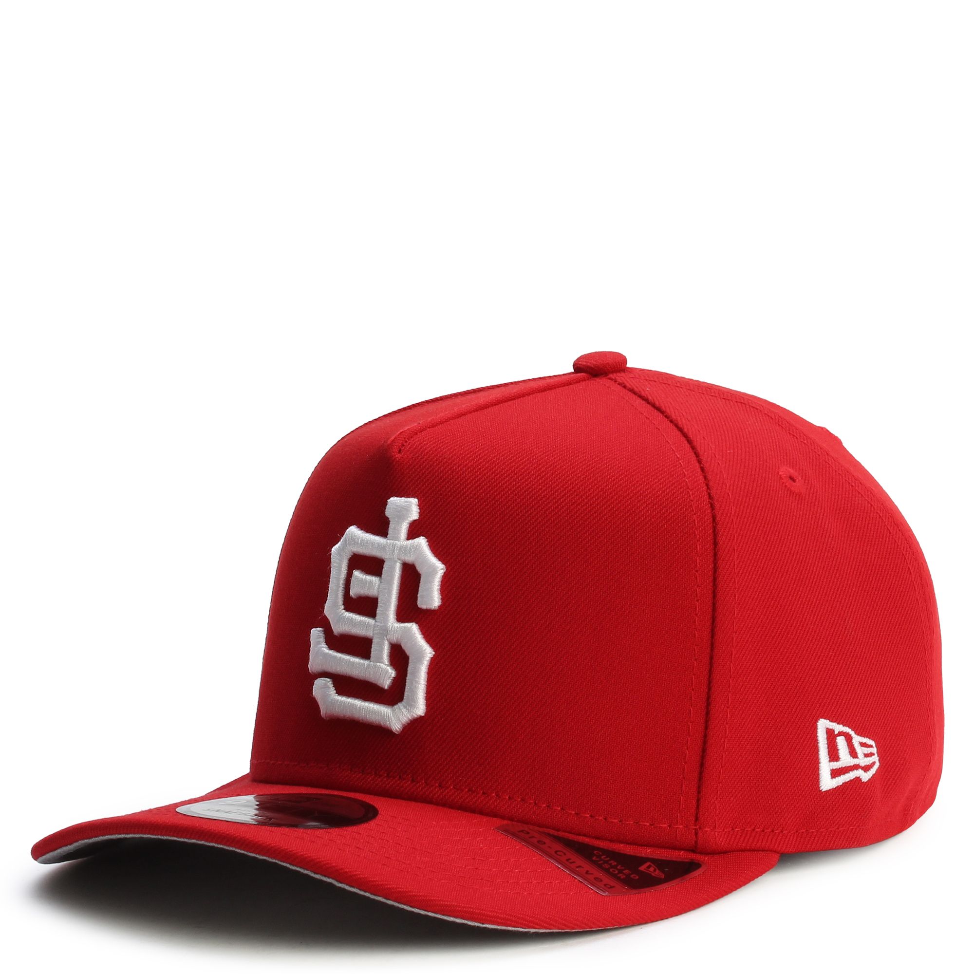 NEW ERA CAPS MLB San Francisco 950AF Pre-Curved Snapback 70963250 - Shiekh