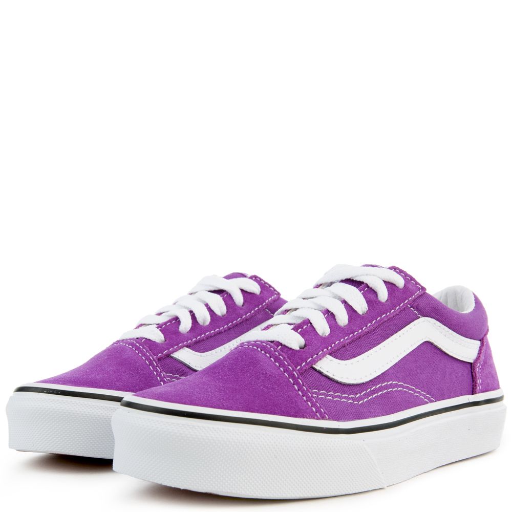 VANS (PS) Old Skool VN0A4BUU8ZP - Shiekh