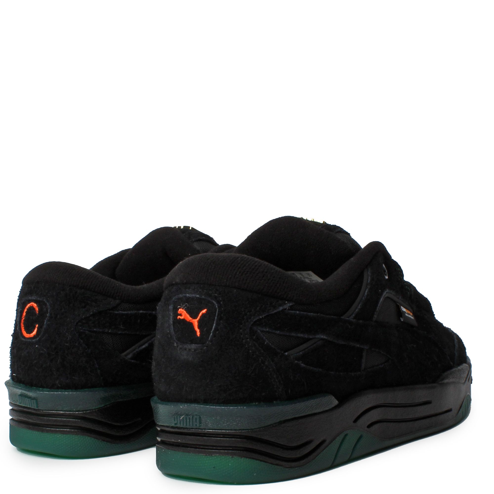 PUMA 180 Carrots 39880201 - Shiekh