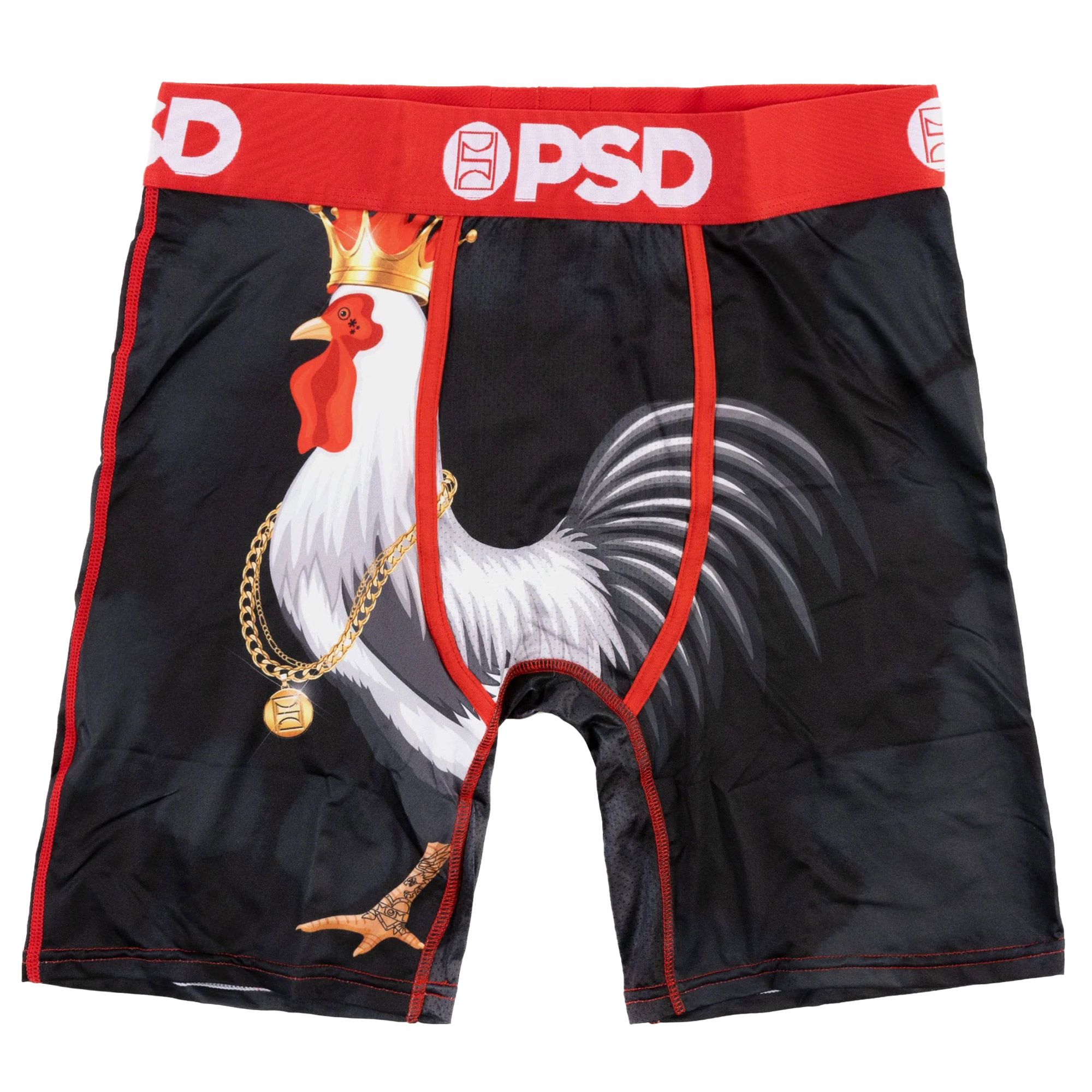 PSD Cocky Boxer Brief 323180187 - Shiekh
