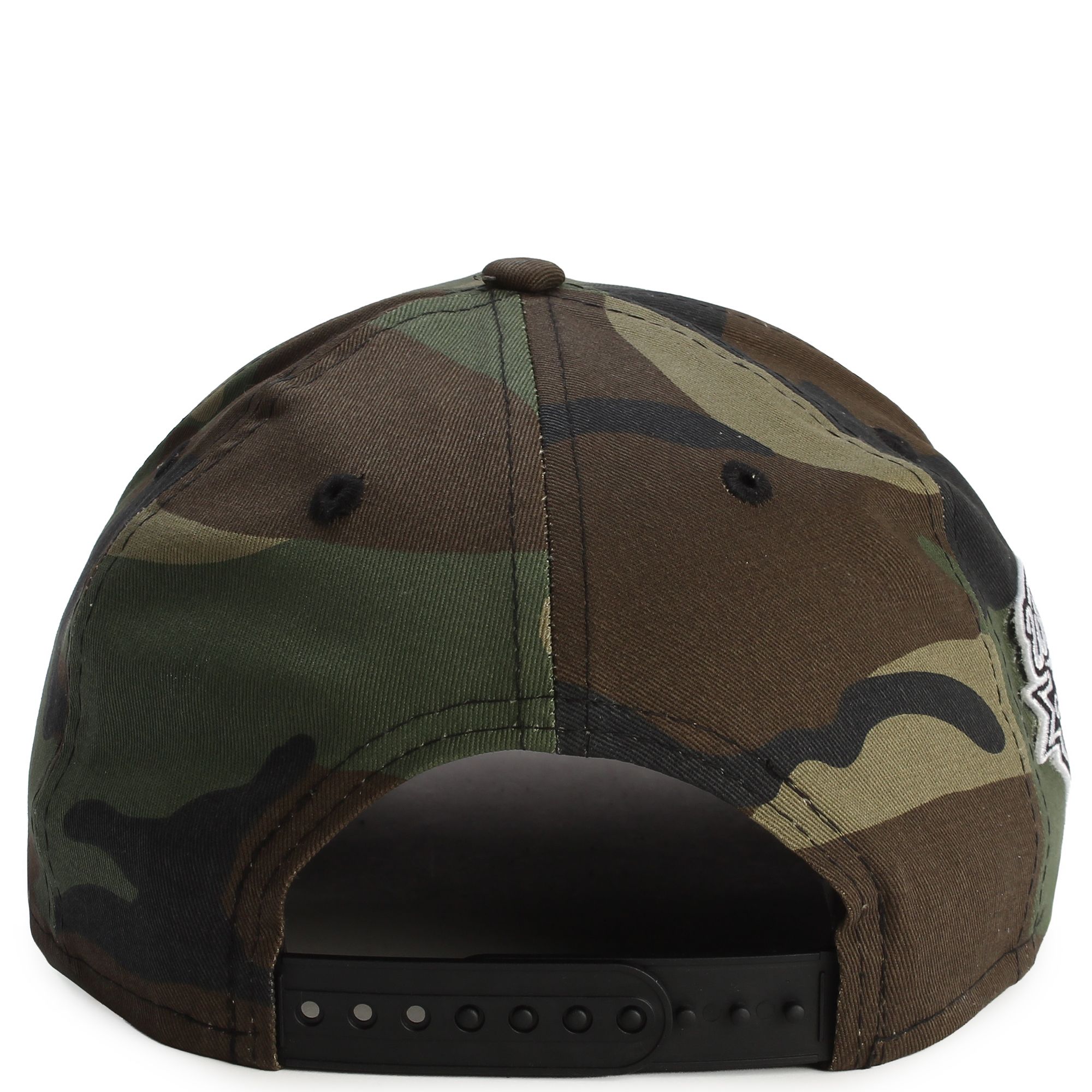 NEW ERA CAPS MLB Los Angeles Dodgers World Series 9FIFTY Snapback ...