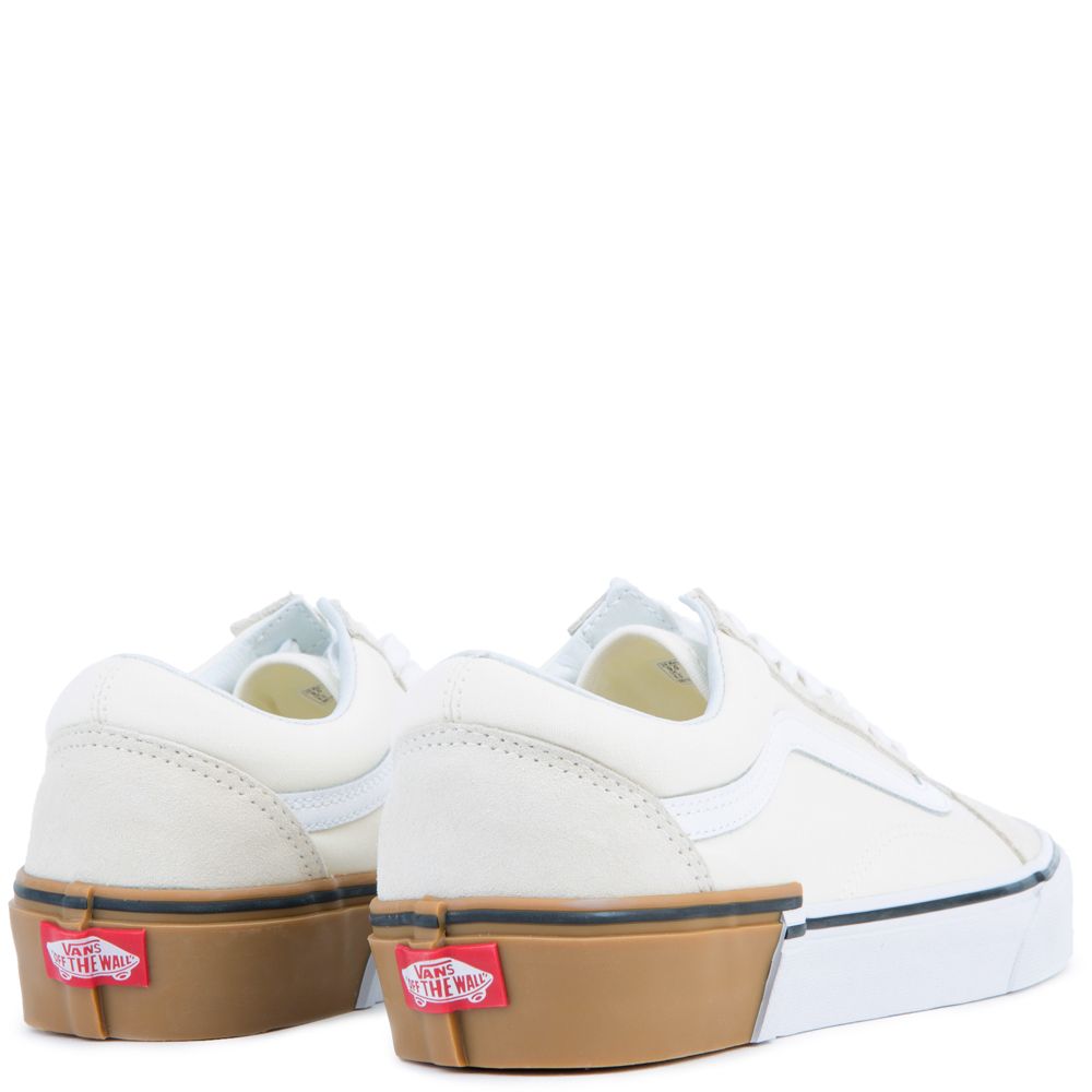 VANS The Men's Old Skool Gum Block in Classic VN0A38G1U59 - Shiekh