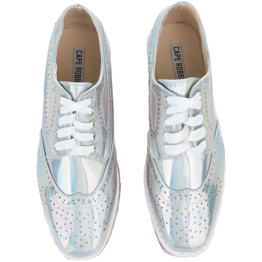 CAPE ROBBIN Roxy-1 Hologram Platform ROXY-1/HOLO - Shiekh