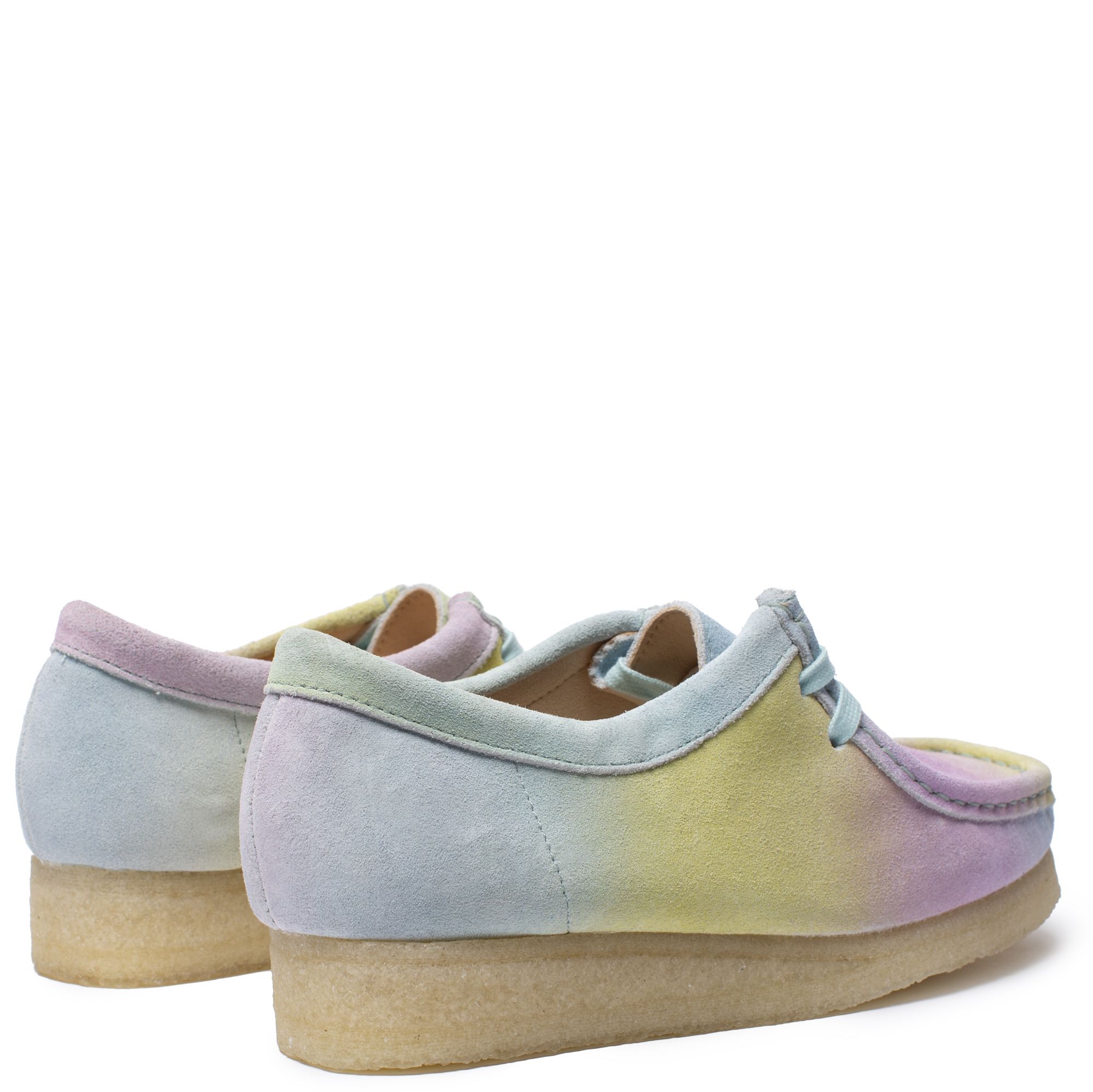 CLARKS Wallabee 26165563 - Shiekh