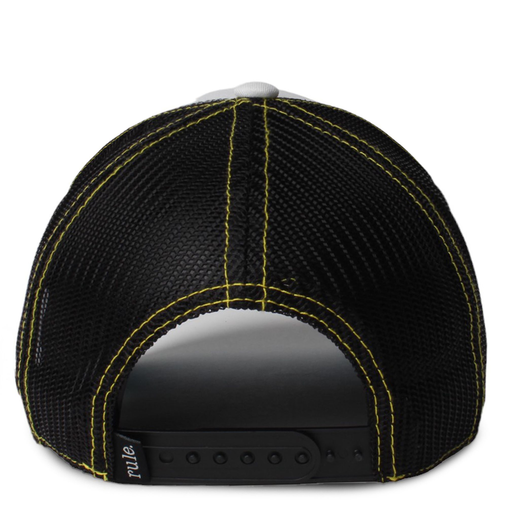 OVERLORD Homer Drool Trucker Hat OC-DROOL - Shiekh