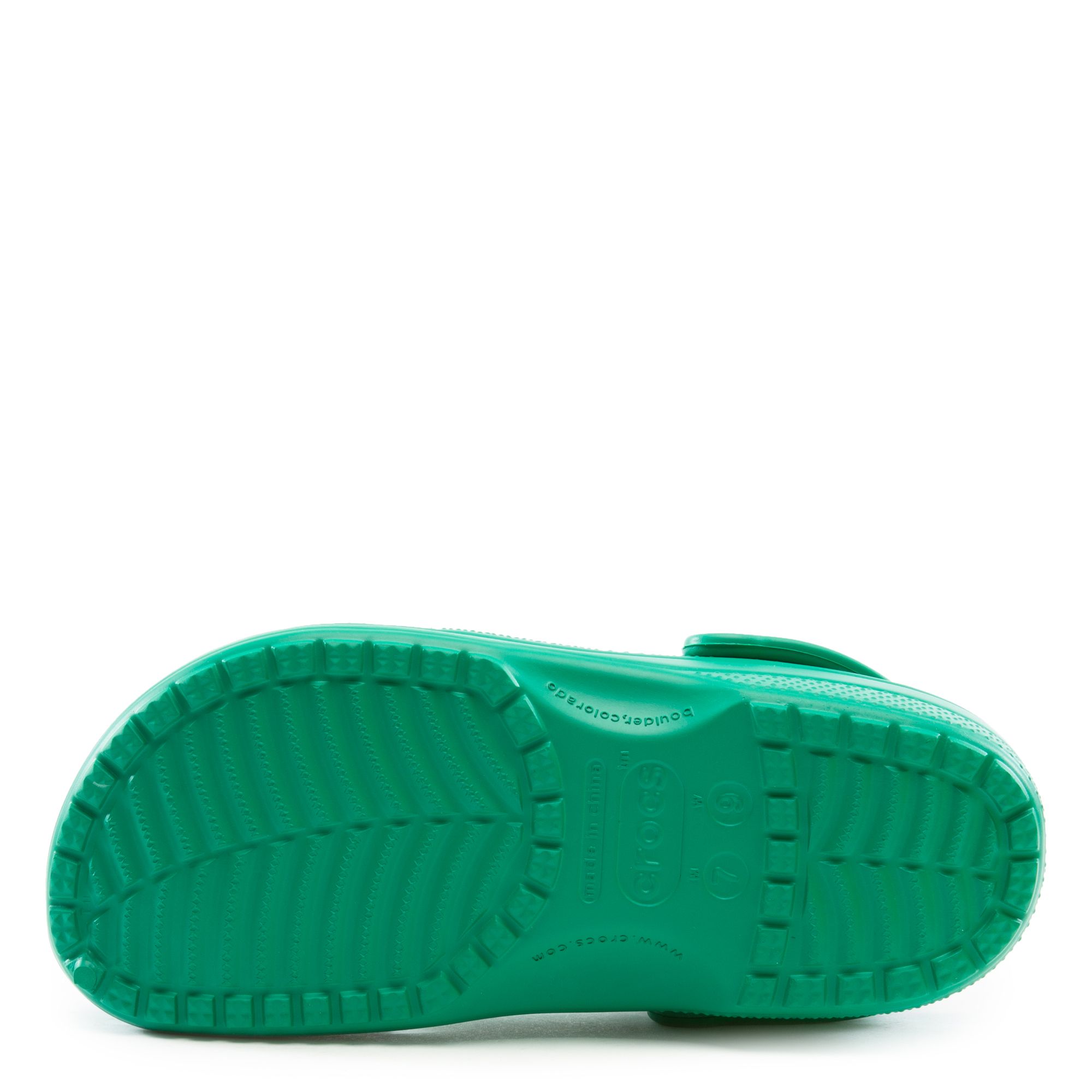CROCS Classic Clog 10001-3TJ - Shiekh