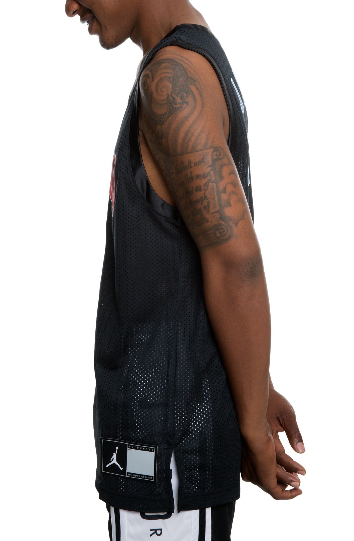 JORDAN DNA DISTORTED TANK AJ1140 010 - Shiekh