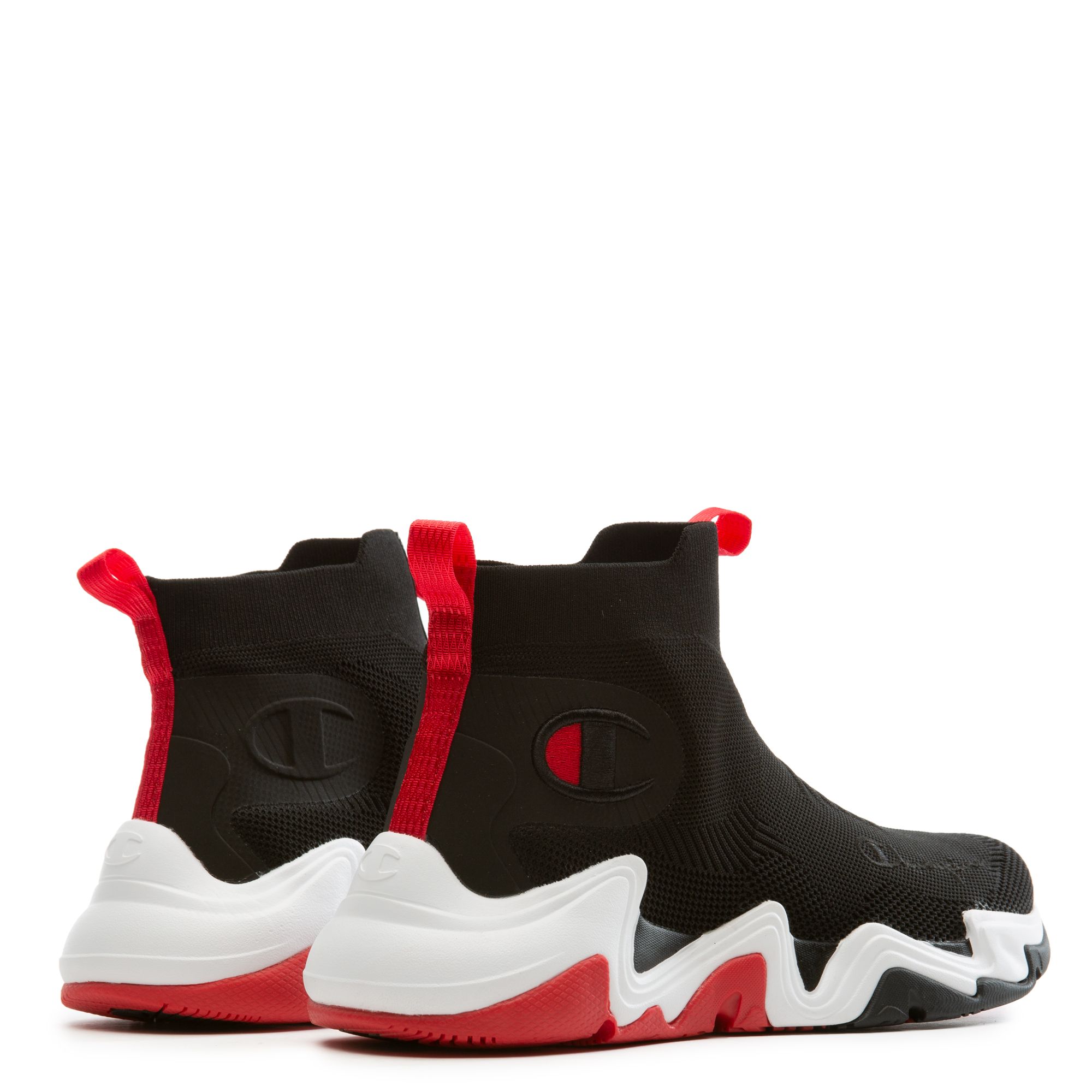 CHAMPION Hyper C. Raw CP101163M - Shiekh