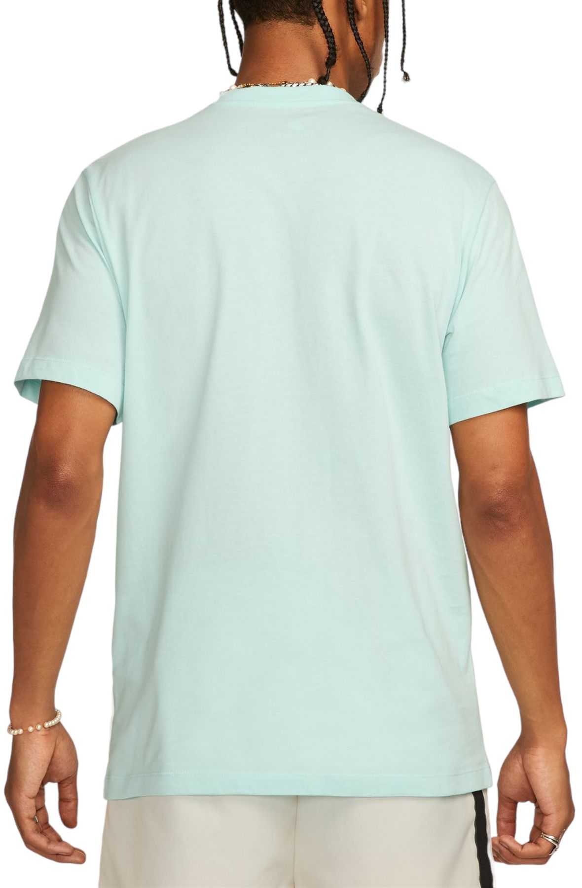NIKE Sportswear T-Shirt FD1332 346 - Shiekh