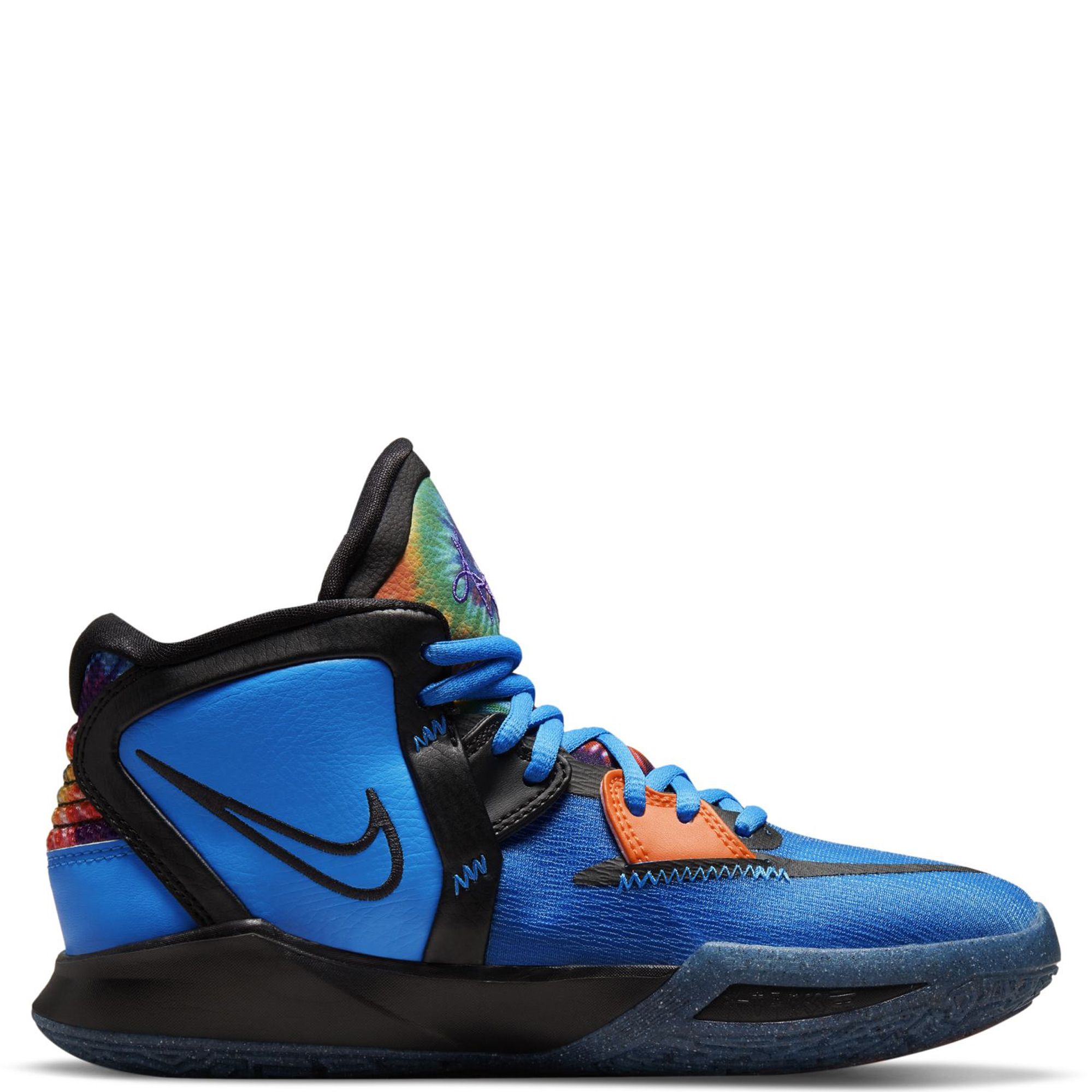 NIKE (GS) Kyrie Infinity SE DM3894 410 - Shiekh