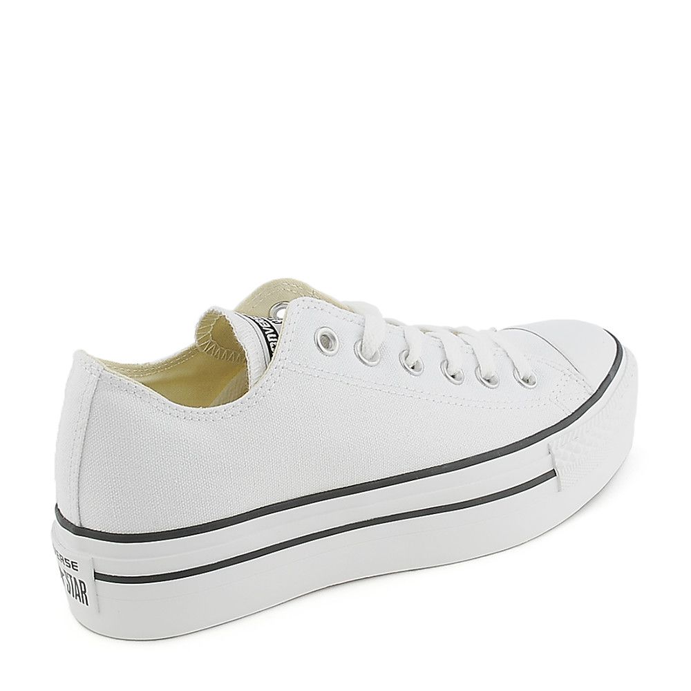 CONVERSE Chuck Taylor Platform 540265F - Shiekh