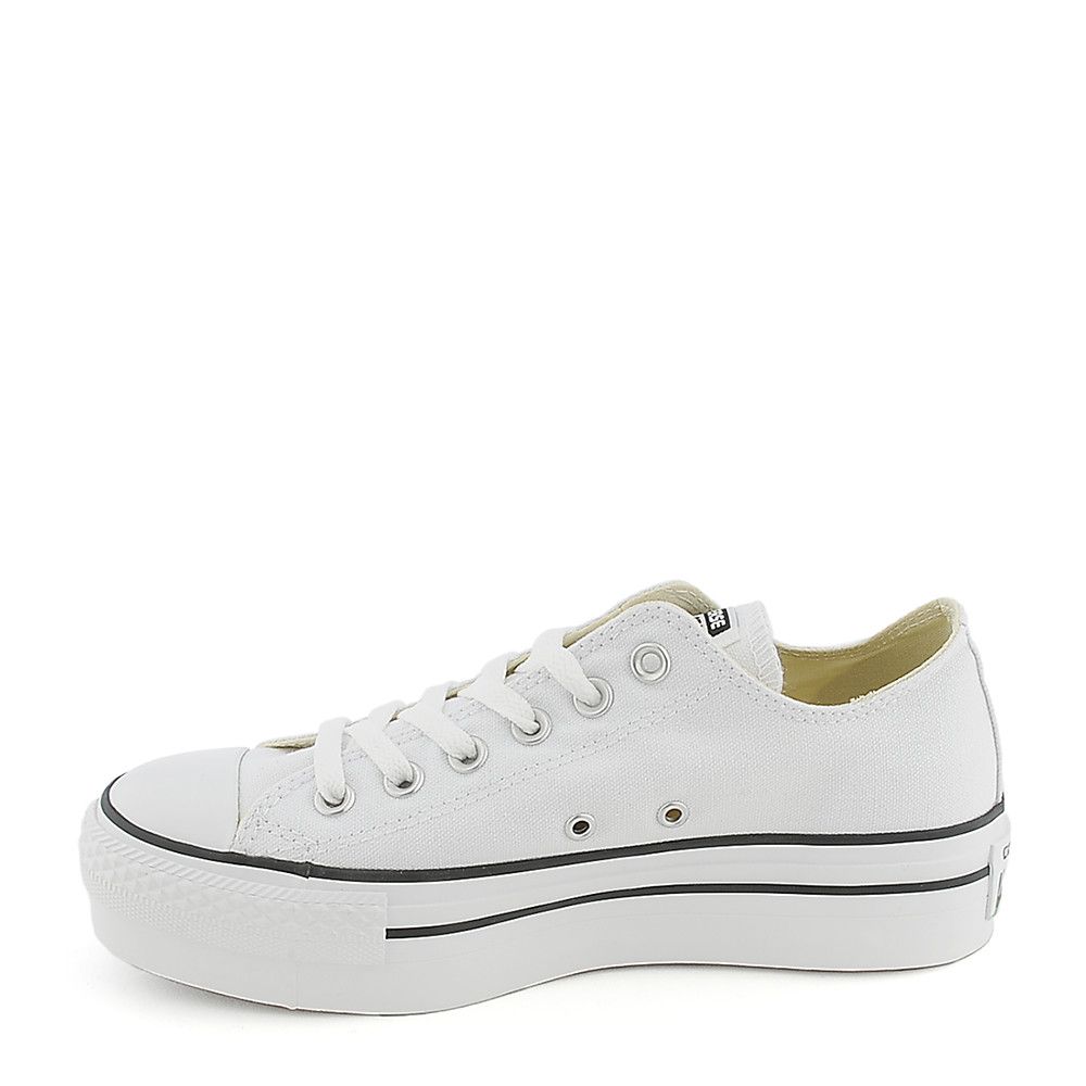 CONVERSE Chuck Taylor Platform 540265F - Shiekh