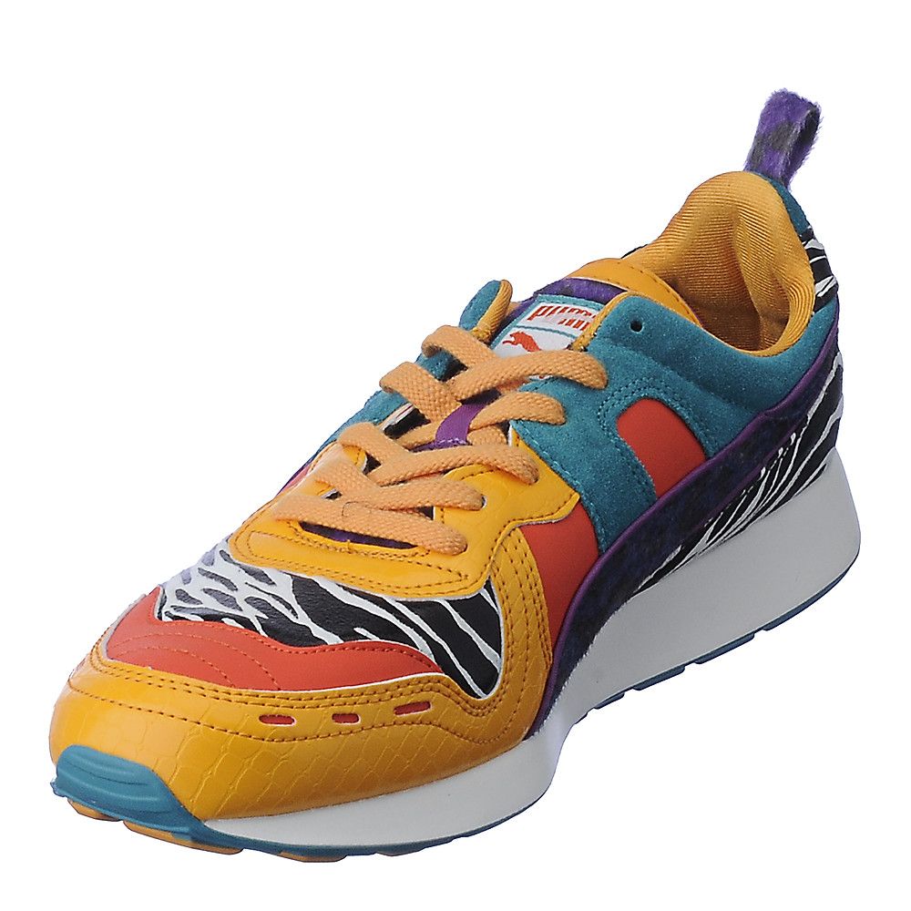 PUMA Mens RS 100 105880 - Shiekh