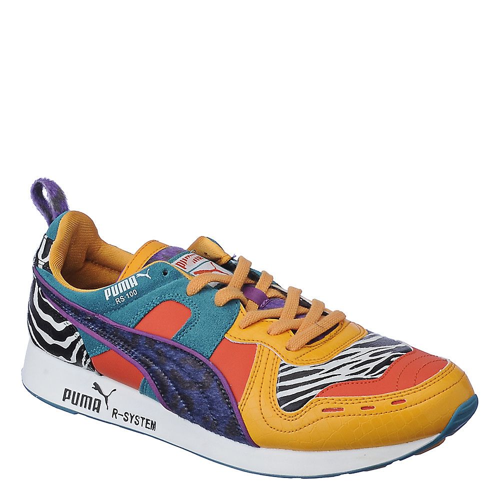PUMA Mens RS 100 105880 - Shiekh