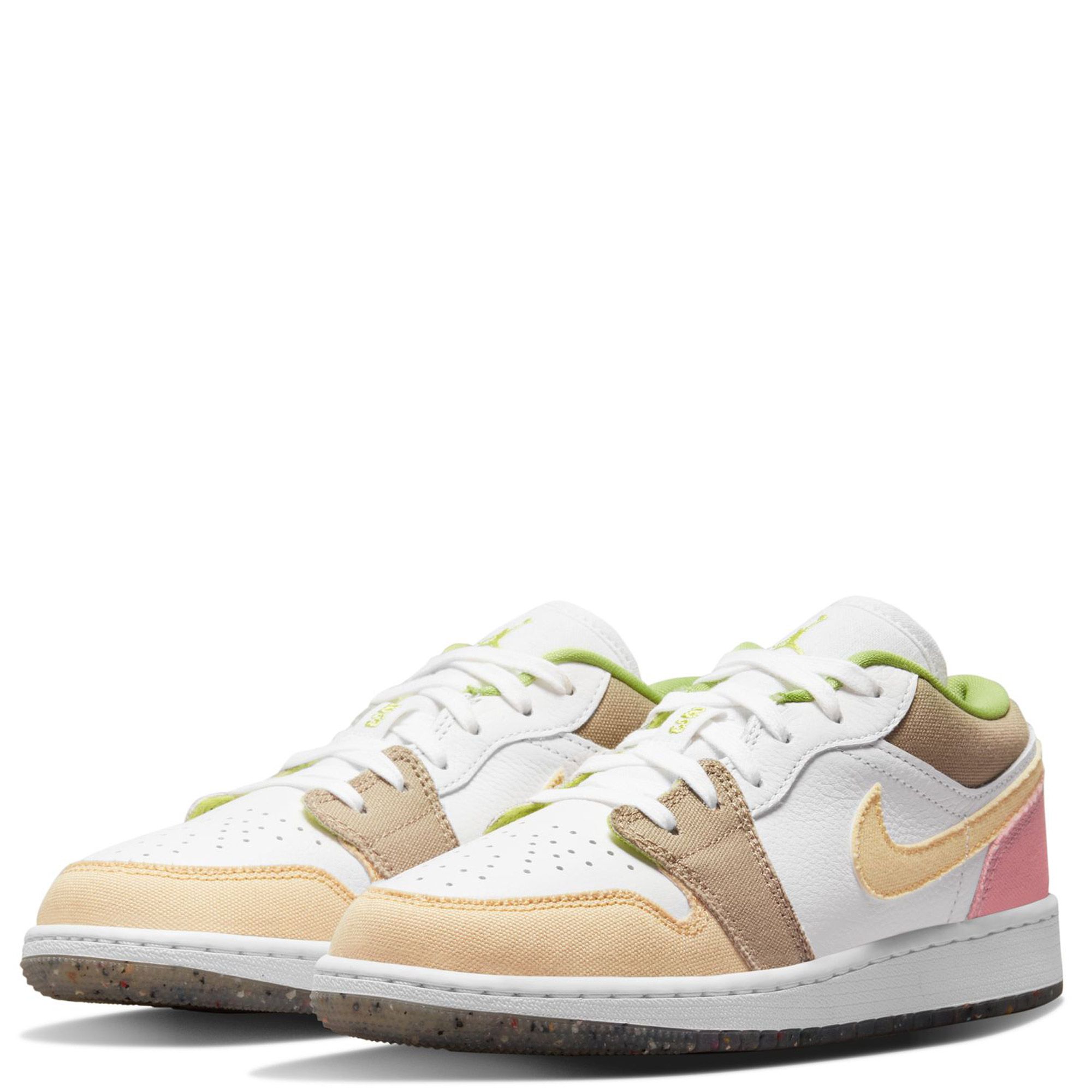 JORDAN (GS) Air 1 Low SE DJ0341 100 - Shiekh