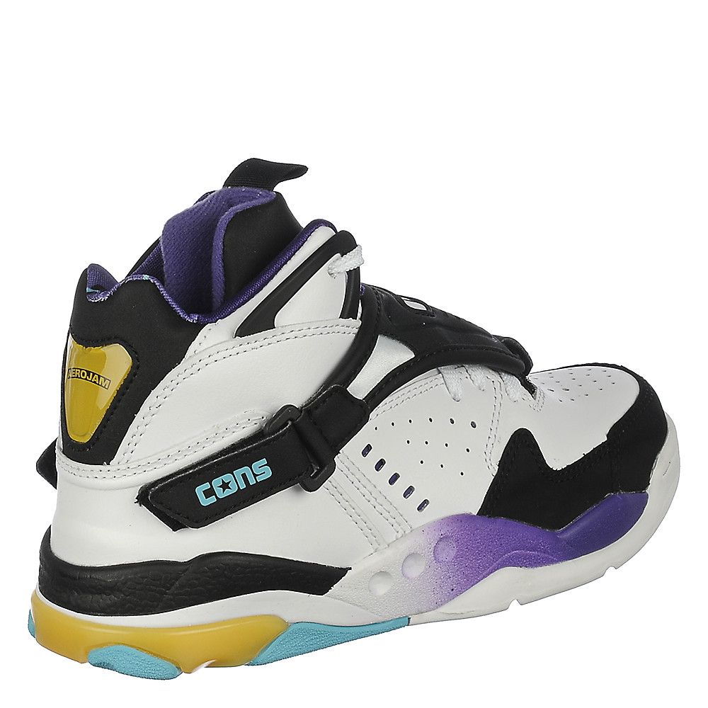 CONVERSE Kids Aero Jams MD 244261C - Shiekh