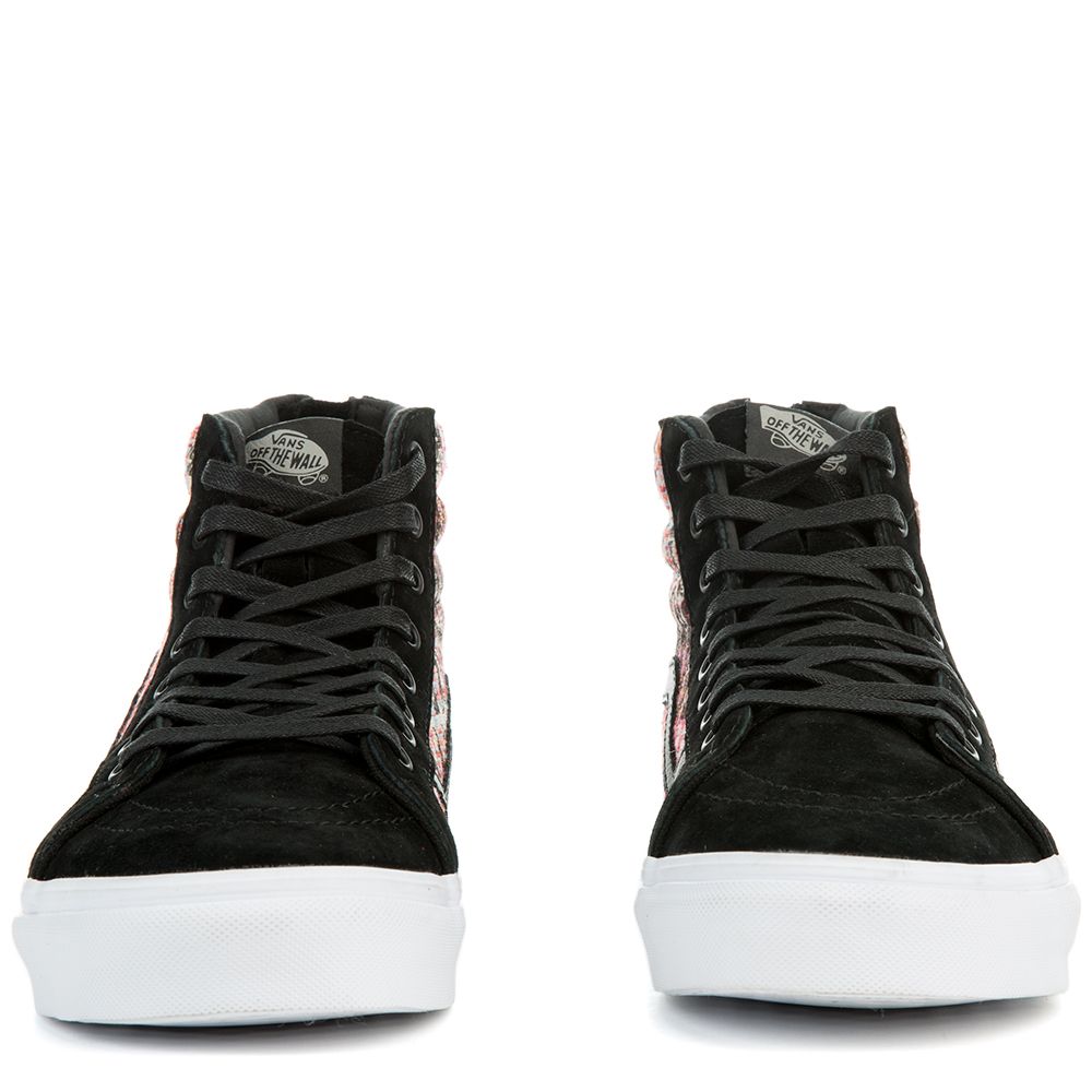 VANS SK8-HI REISSUE ZIP DX VN0A38GN6HV - Shiekh