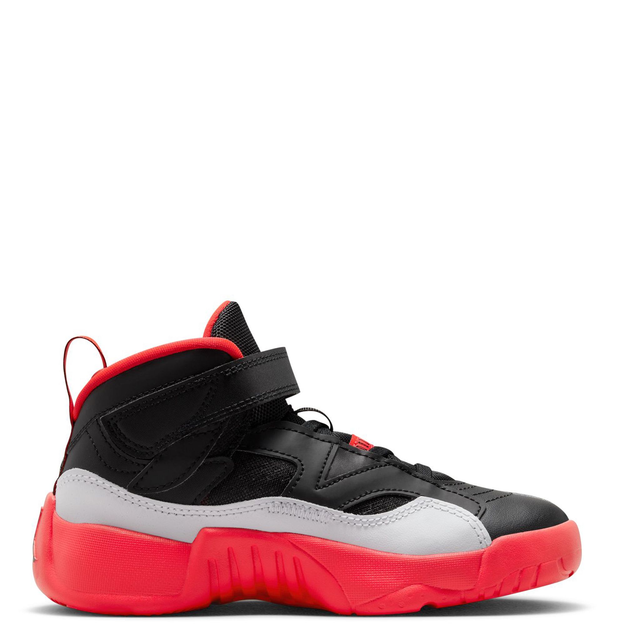 JORDAN Pre-School Jumpman Two Trey DQ8432 016 - Shiekh