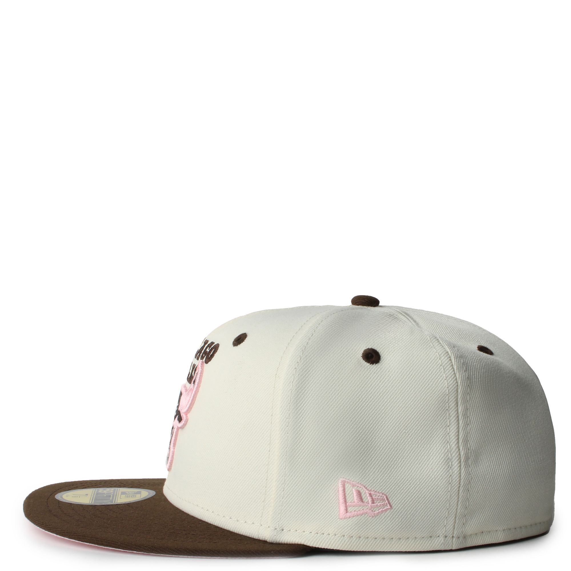 NEW ERA CAPS Chicago Bulls 59Fifty Fitted Hat 70791851 - Shiekh