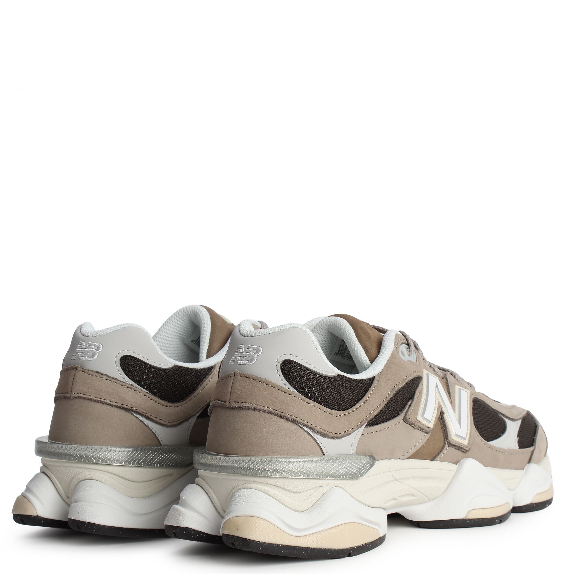 NEW BALANCE 9060 U9060CTA - Shiekh