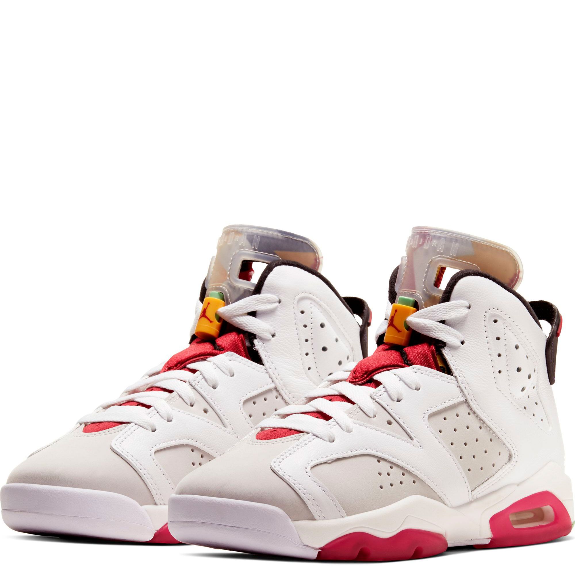 JORDAN (GS) Air 6 Retro 384665 062 - Shiekh