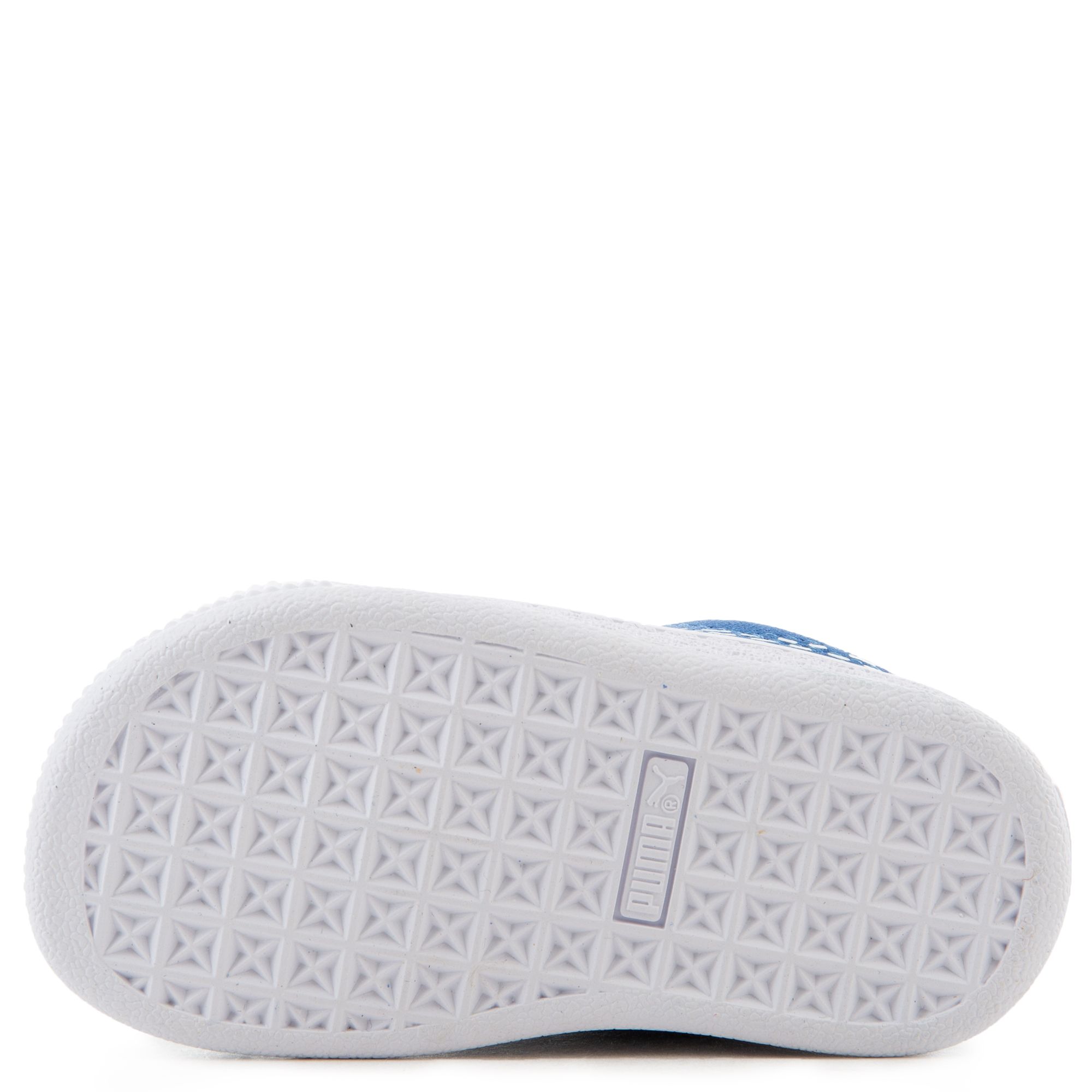 PUMA (TD) Suede Monster Shoes 37109701 - Shiekh