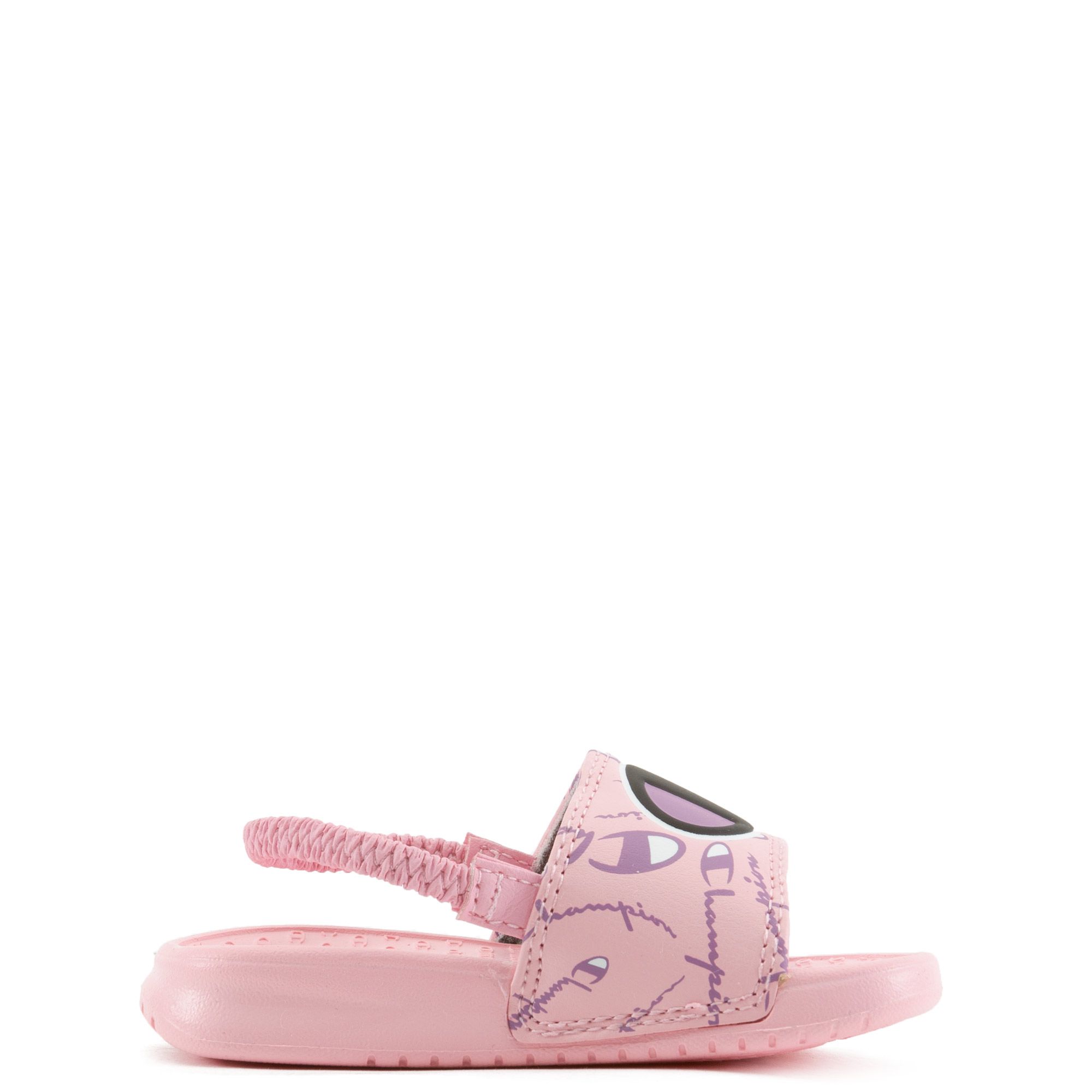 CHAMPION (TD) Super Slide Warped Slides CP101091T - Shiekh