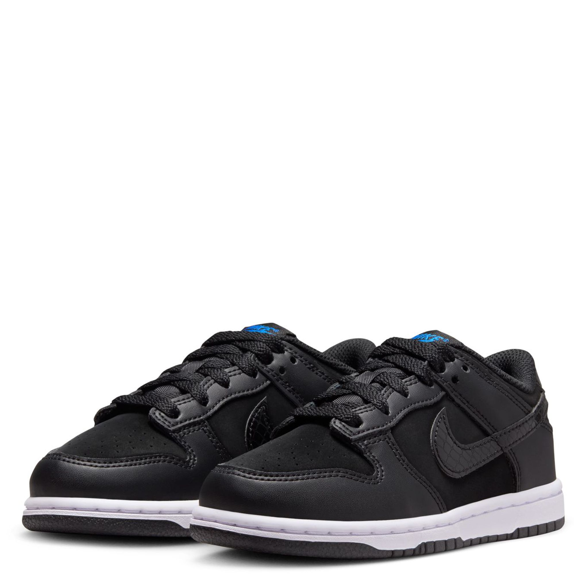 NIKE Pre-School Dunk Low SE FV7473 001 - Shiekh NIKE Pre-School Dunk Low SE FV7473 001 - Shiekh