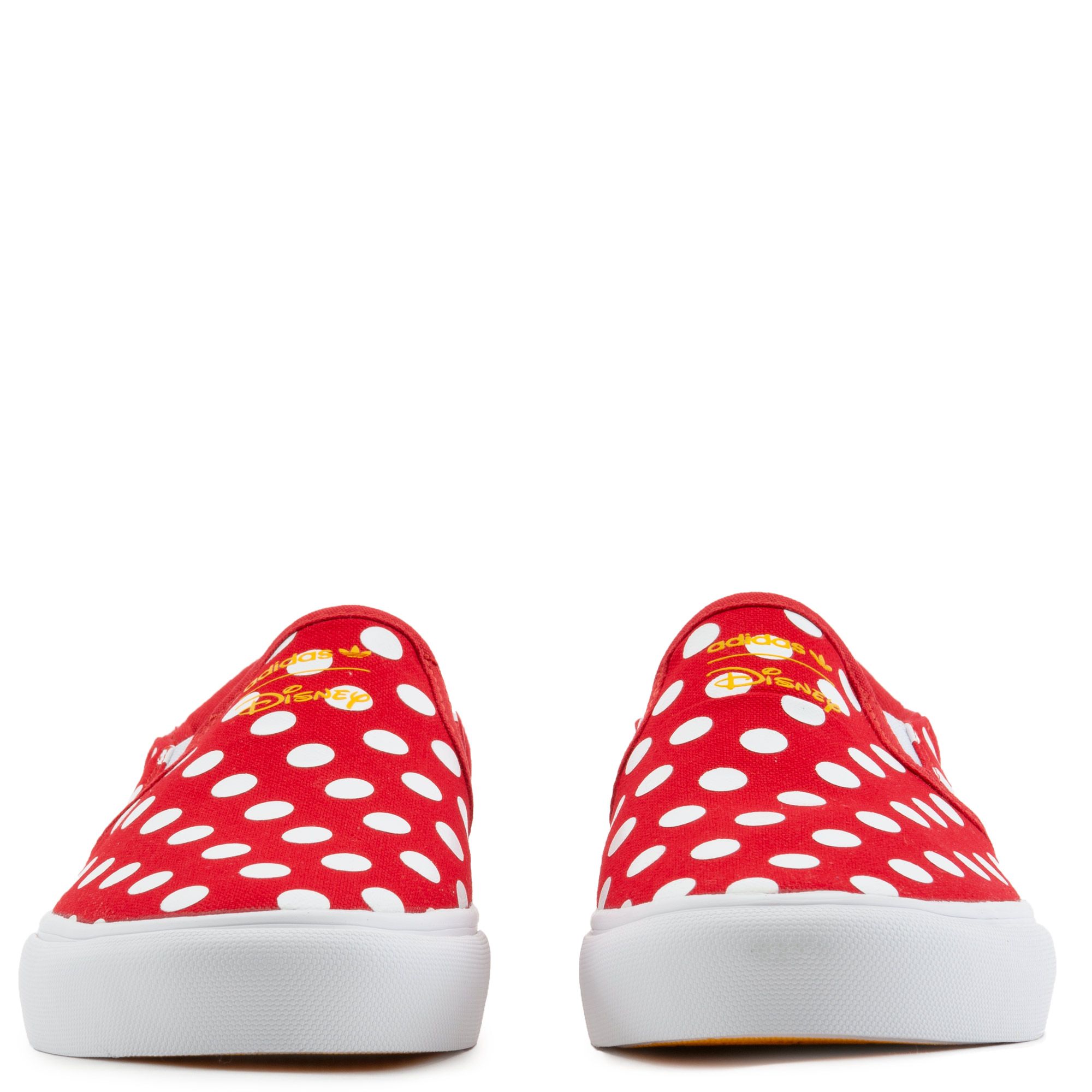 ADIDAS (GS) Court Rallye Slip x Minnie FZ0487 - Shiekh