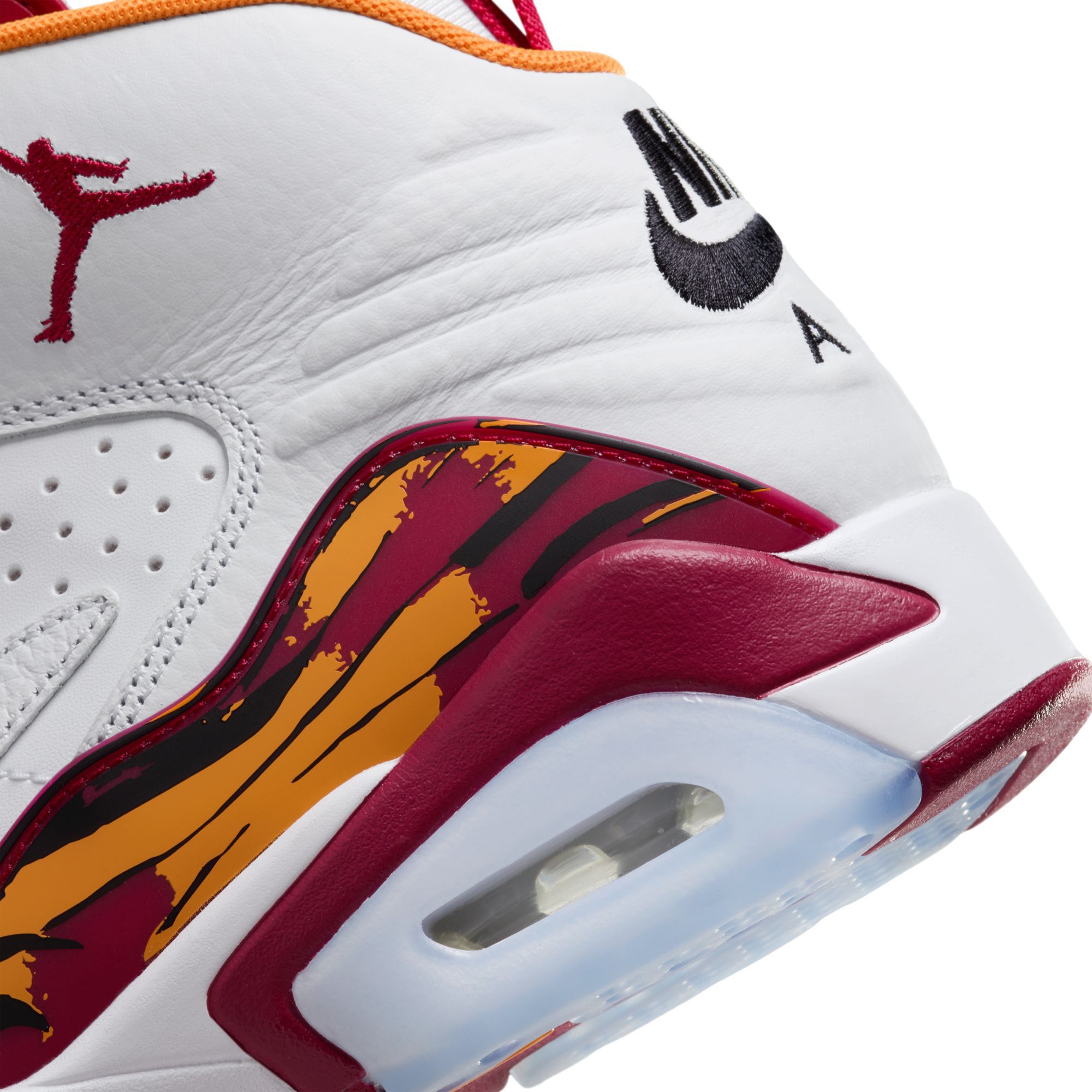 JORDAN Jumpman MVP DZ4475 168 - Shiekh