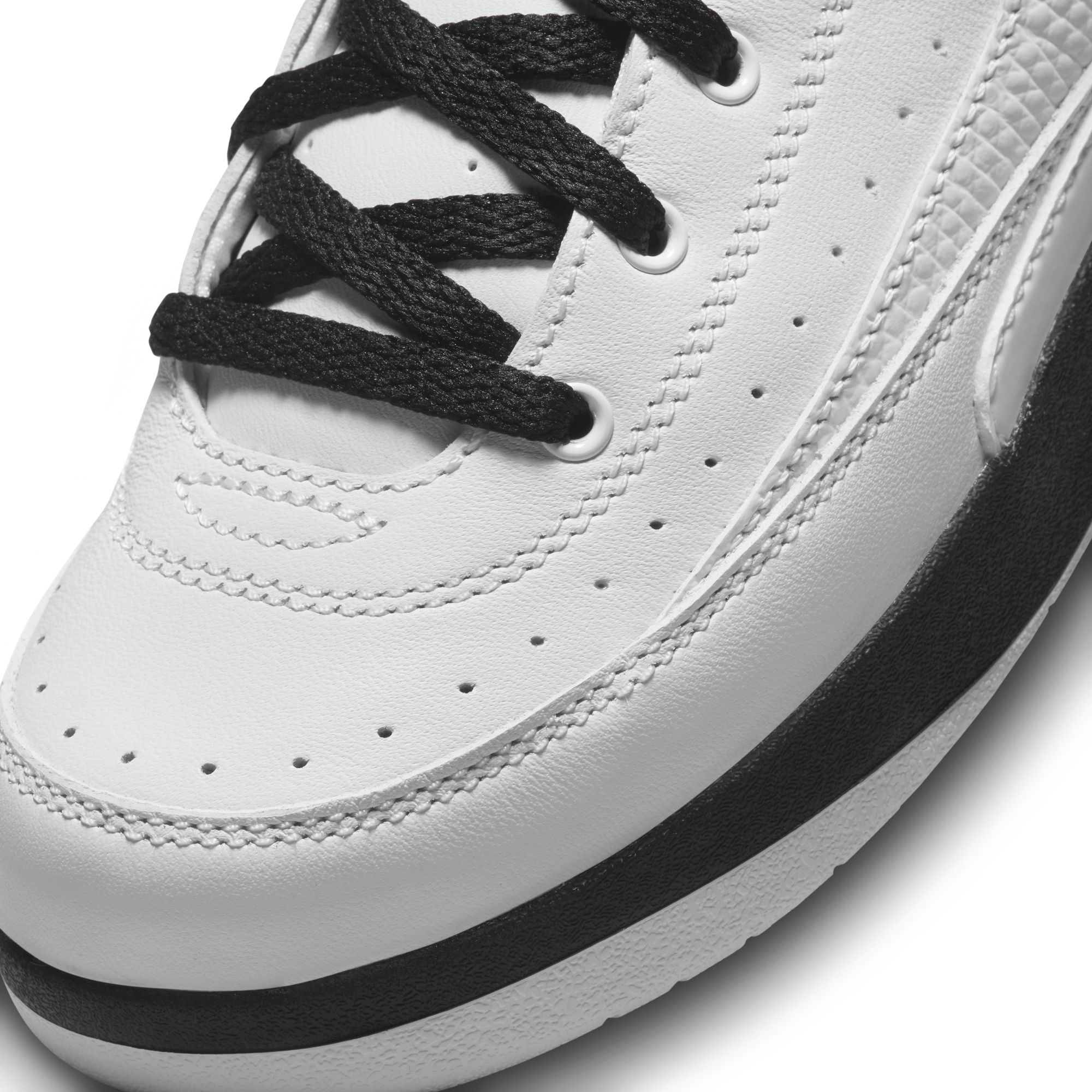 JORDAN Pre-School 2 Retro DQ8564 106 - Shiekh