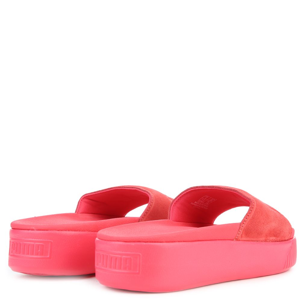 PUMA PLATFORM SLIDE BOLD 36706303 - Shiekh
