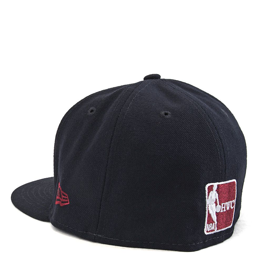 NEW ERA CAPS Cleveland Cavaliers Fitted Cap 80205533 - Shiekh