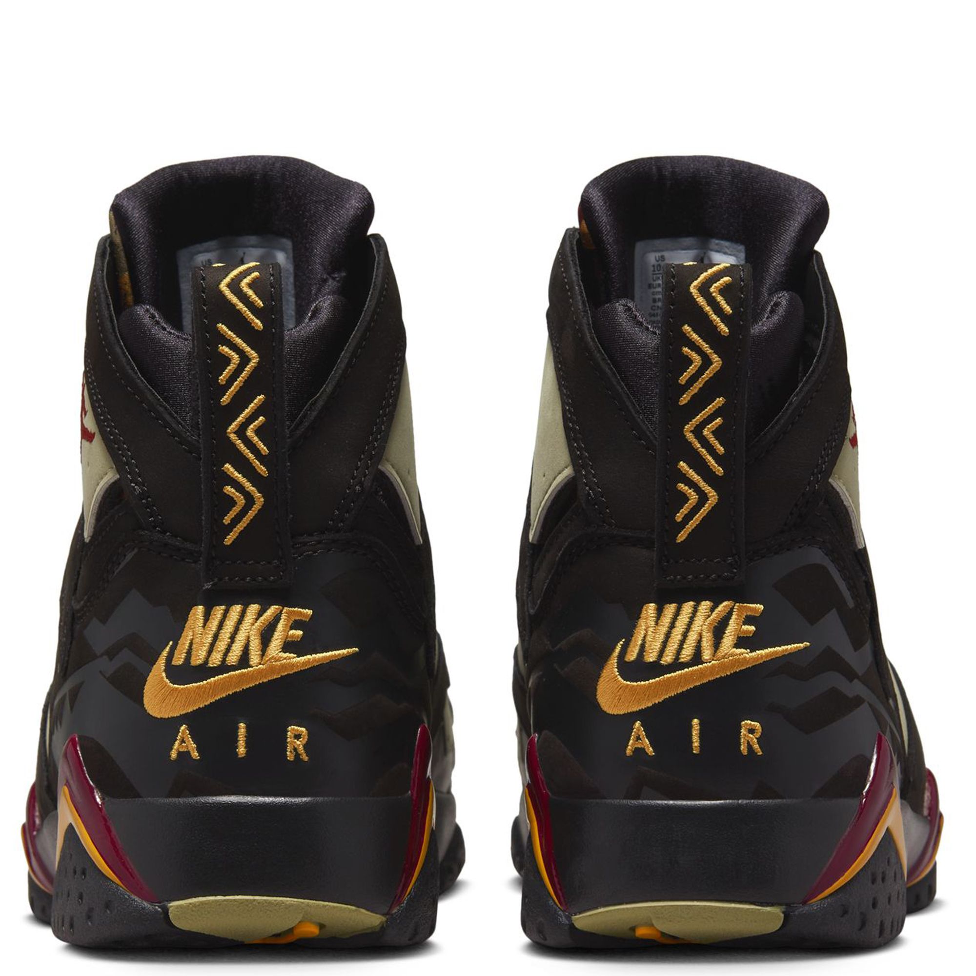 JORDAN Air 7 Retro SE DN9782 001 - Shiekh
