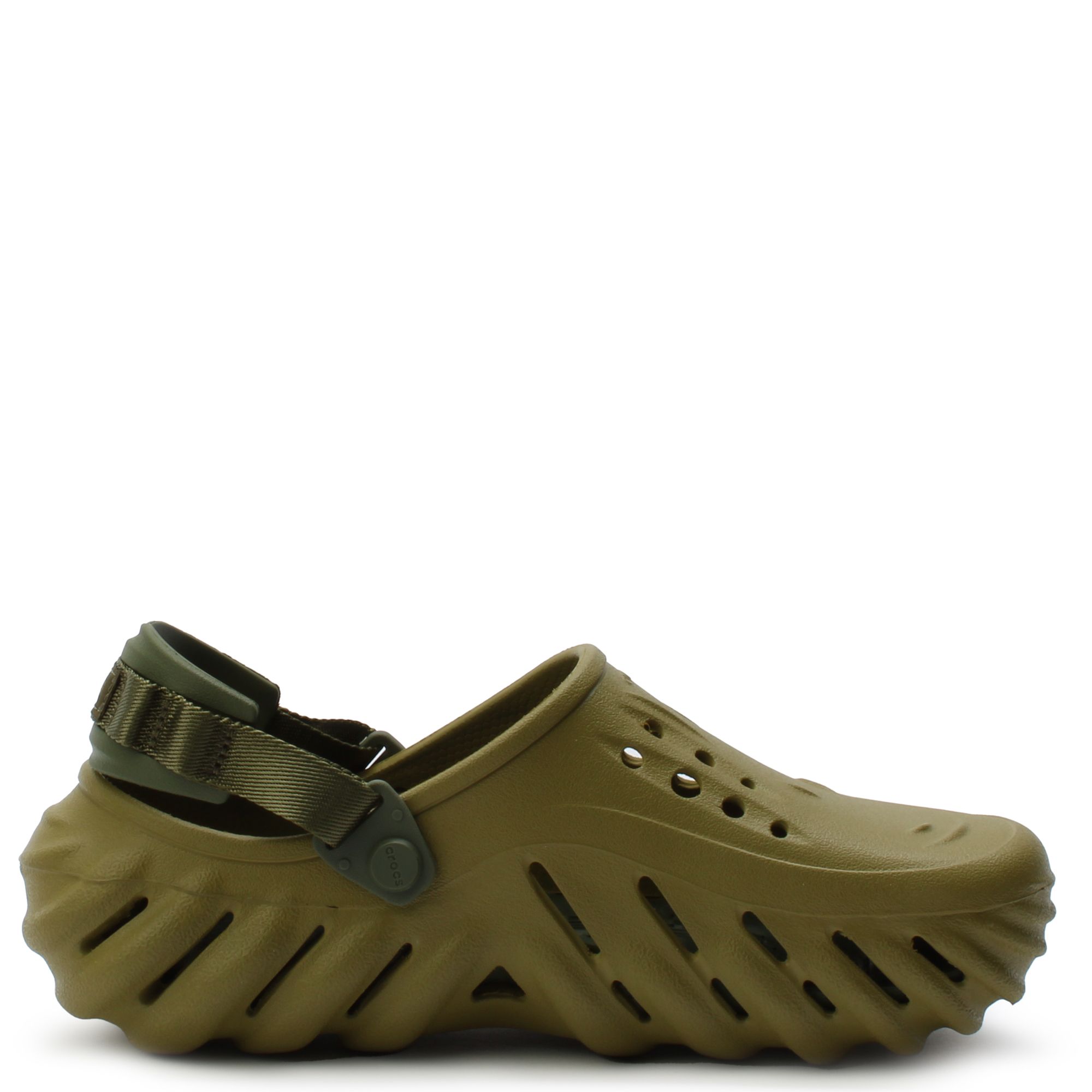 CROCS Echo Clog 207937-3UA - Shiekh