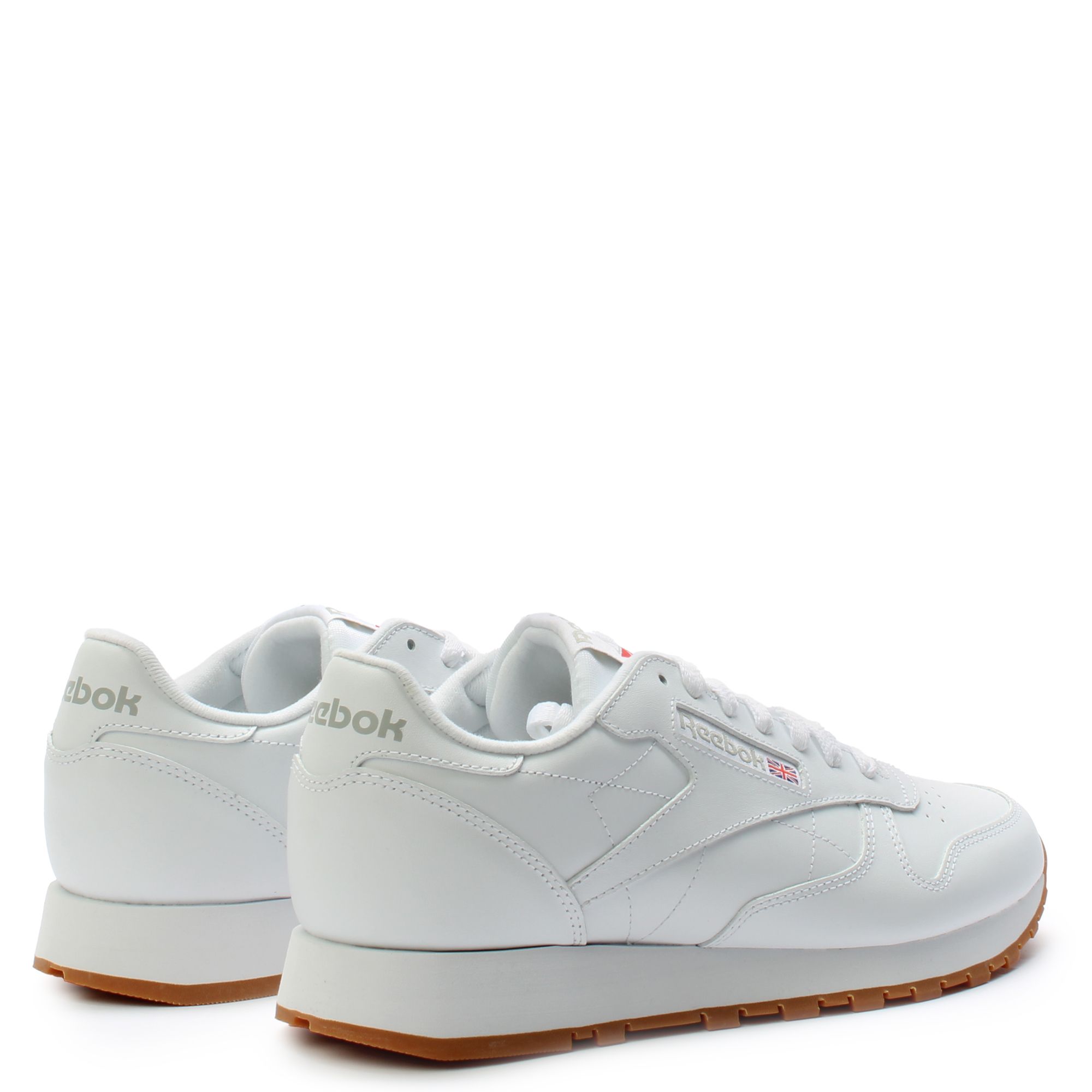 REEBOK Classic Leather 100008491 - Shiekh