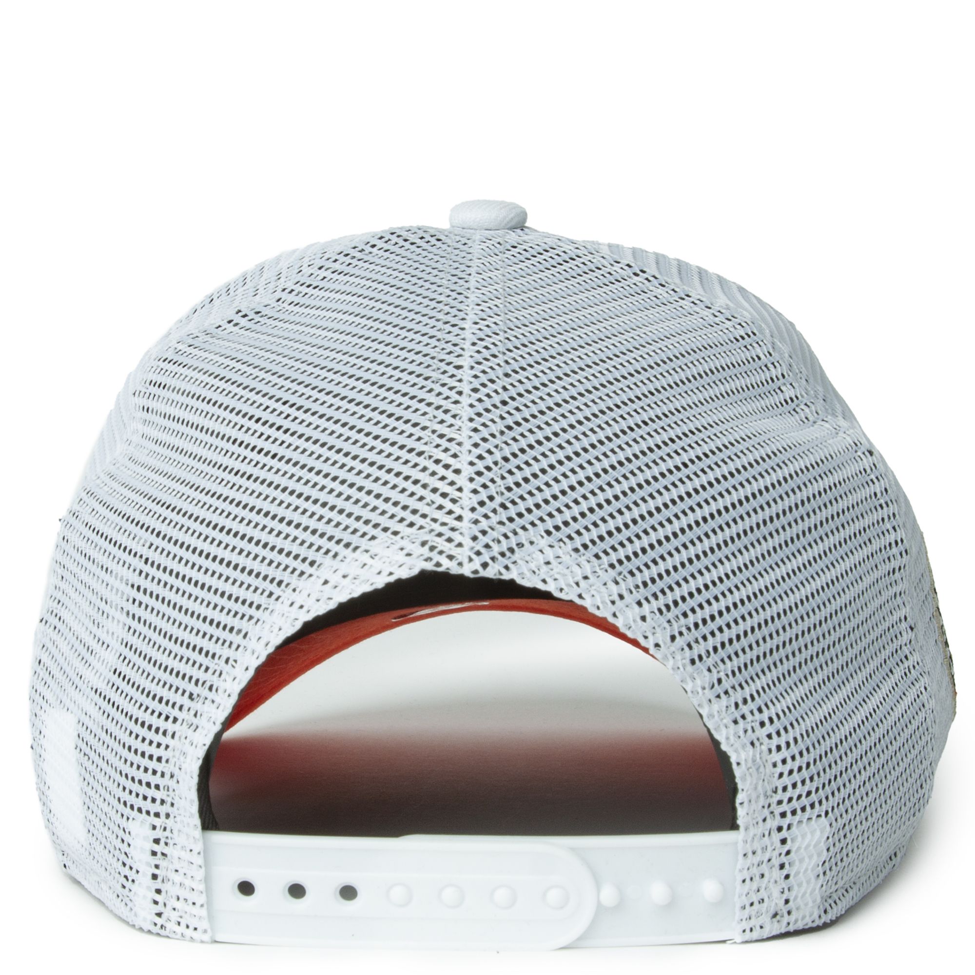 NEW ERA CAPS Houston Colts 9FORTY Trucker Hat 70723675 - Shiekh