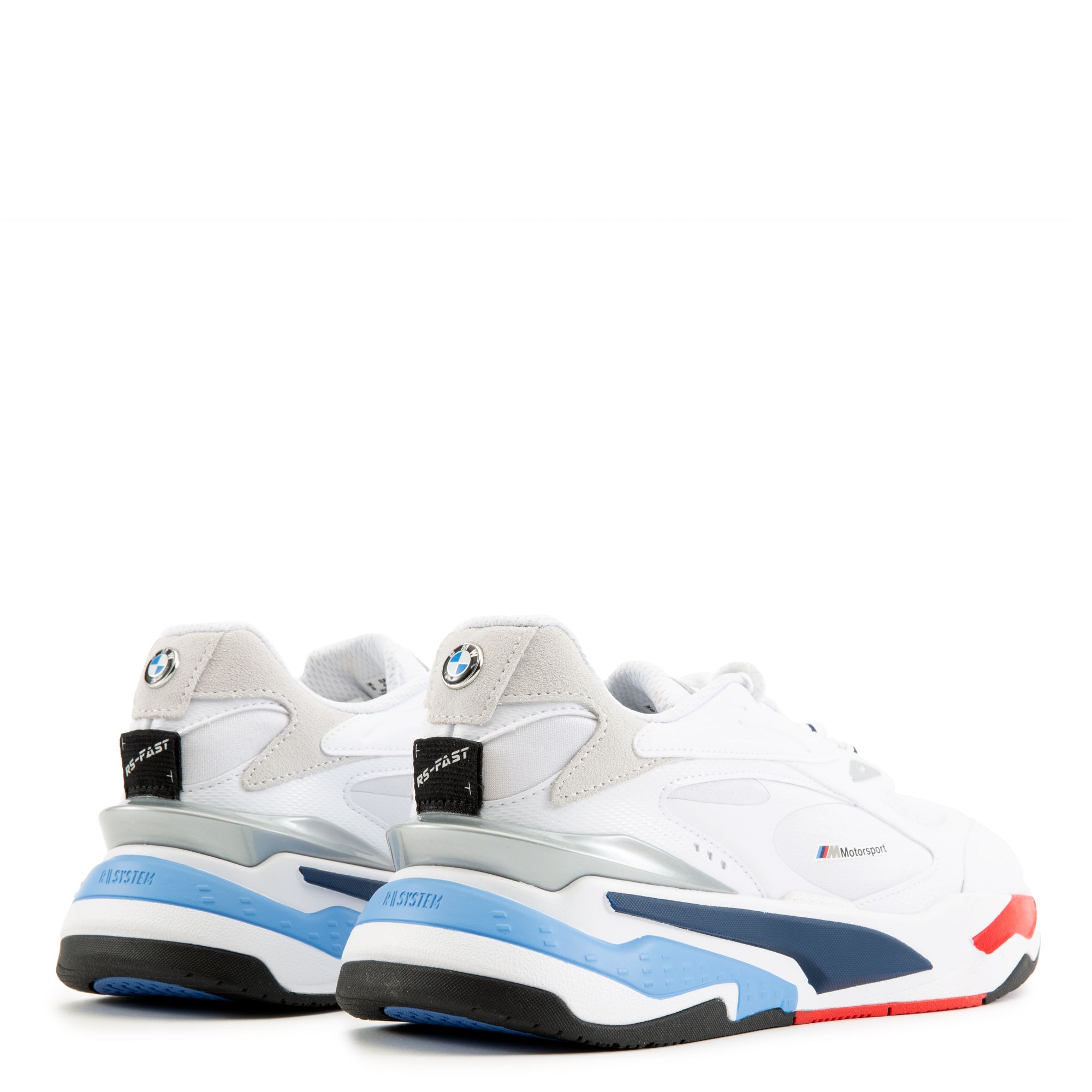 PUMA BMW MMS RS-Fast 30677002 - Shiekh