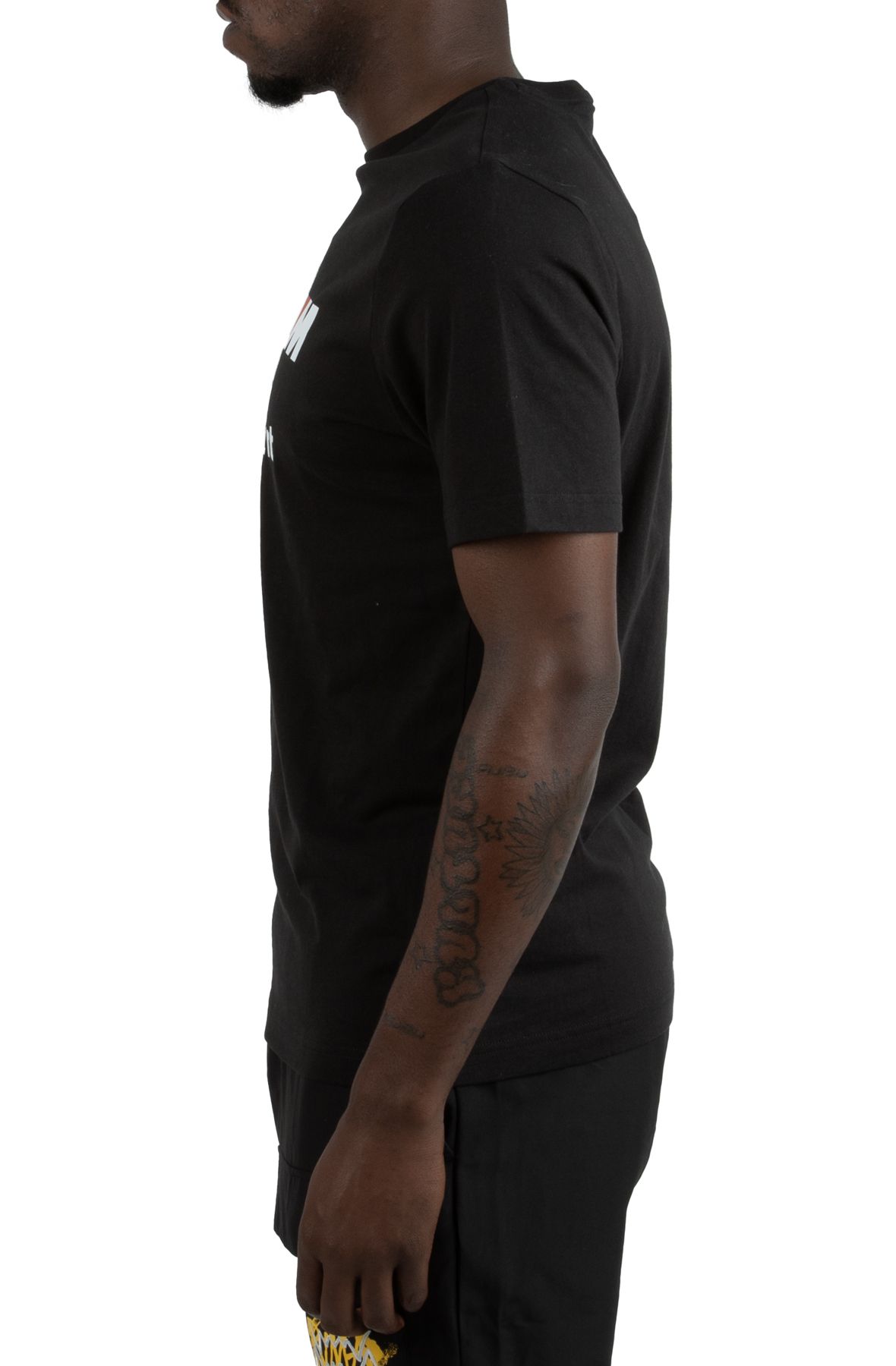 PUMA BMW MMS Essential Tee 53814801 - Shiekh