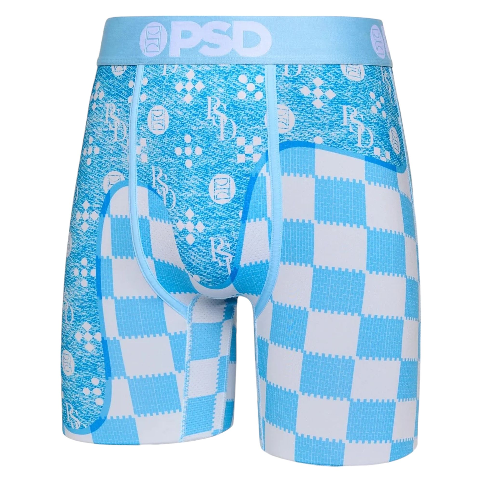 PSD Boxer Briefs 124180010 - Shiekh