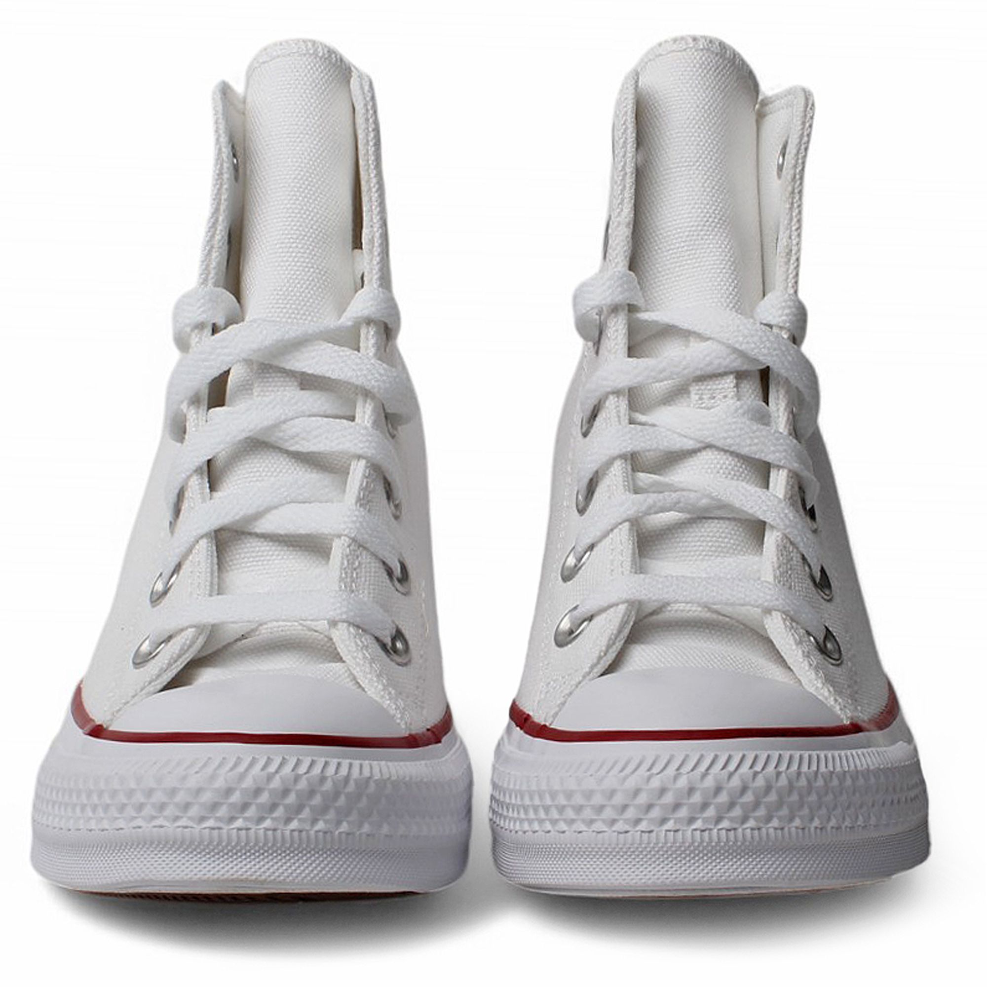 CONVERSE Chuck Taylor All Star Wedge Platform A11908C - Shiekh