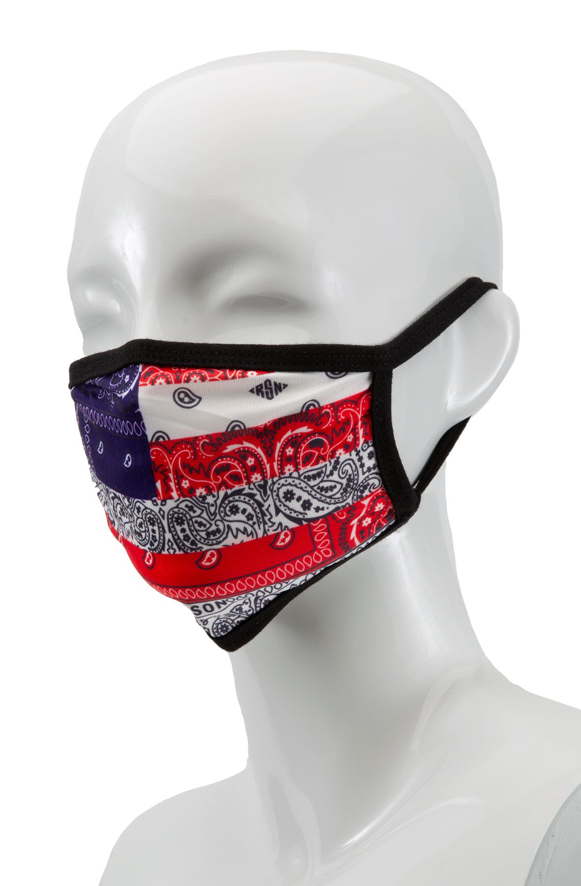 REASON America Mask FM-59MULTI - Shiekh