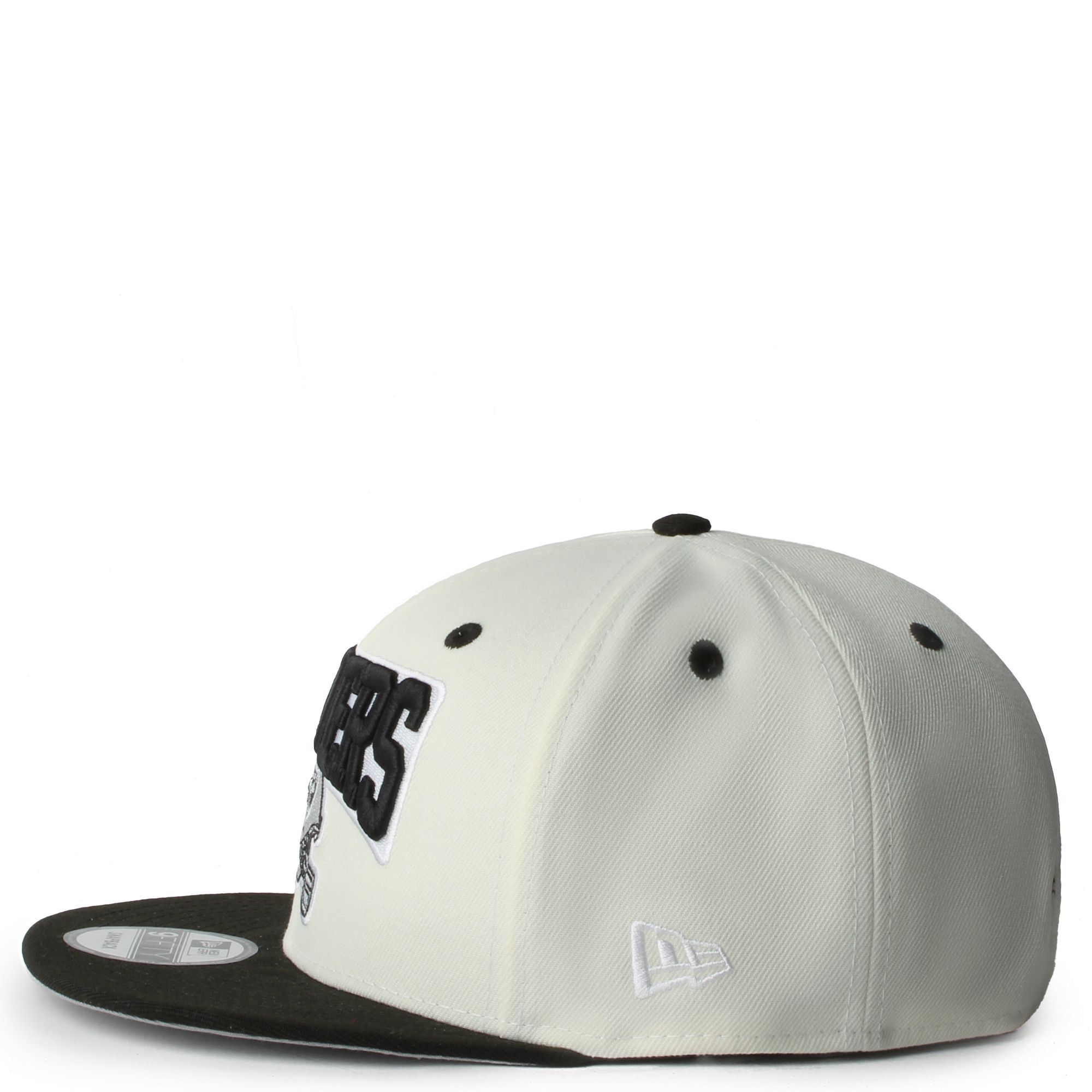 NEW ERA CAPS Las Vegas Raiders Snapback 70801181 - Shiekh