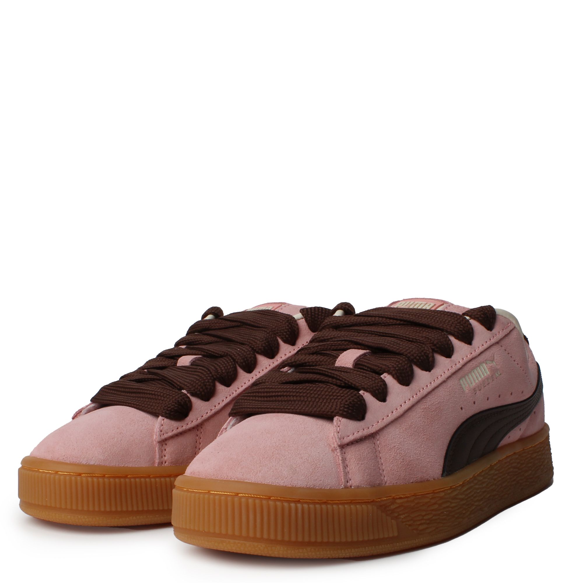 PUMA Grade School Suede XL Skate 39818001 - Shiekh