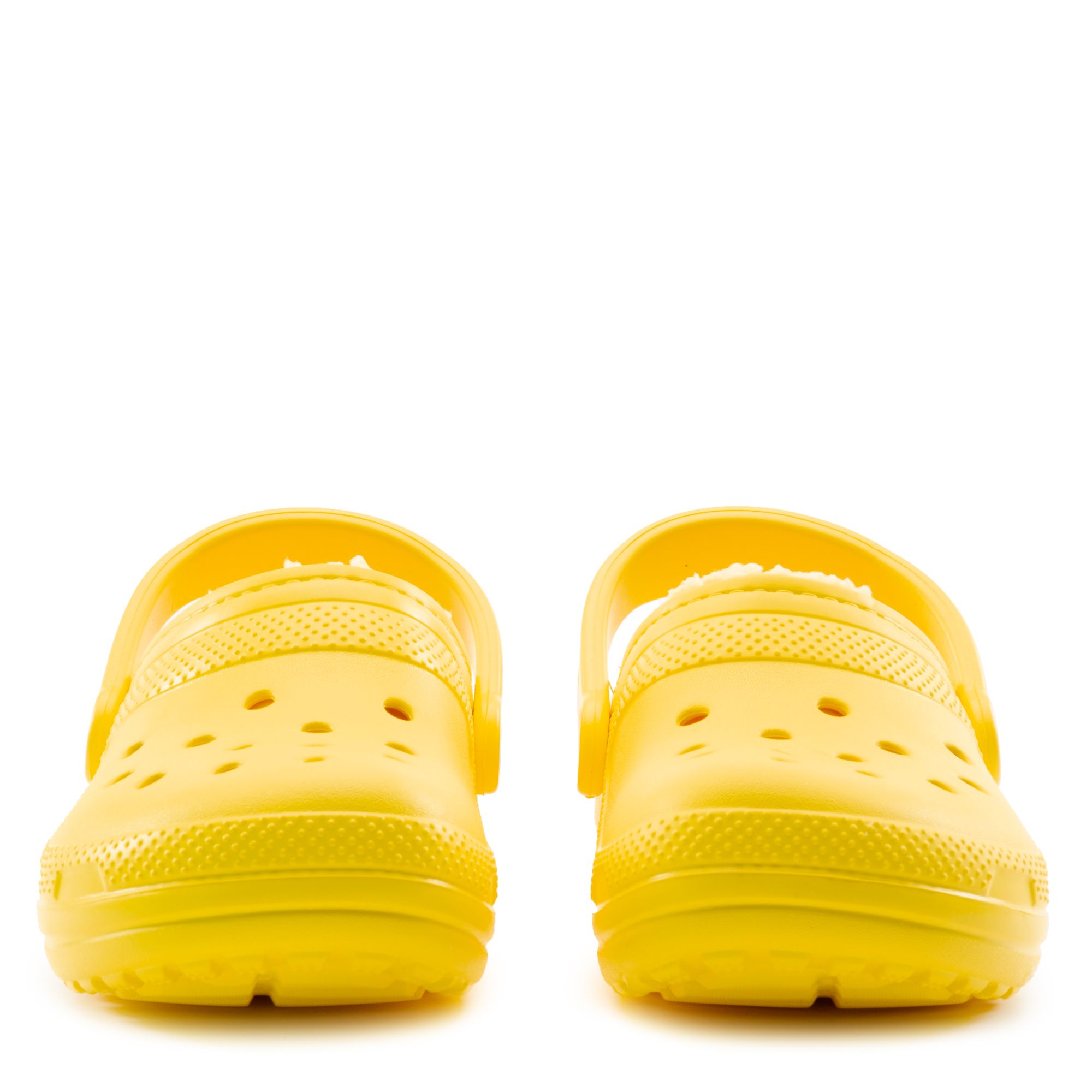 CROCS Classic Lined Clog 203591-7A9 - Shiekh