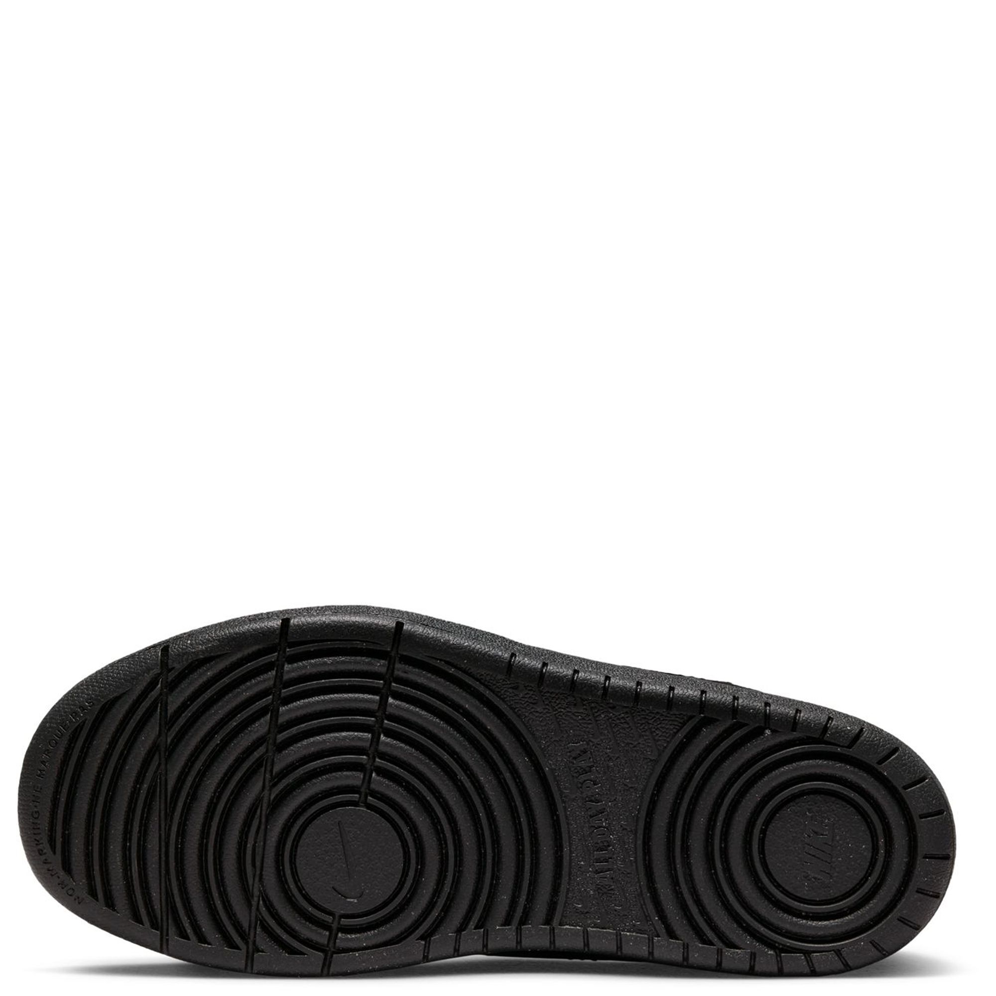 NIKE Pre-School Court Borough Low Recraft DV5457 002 - Shiekh