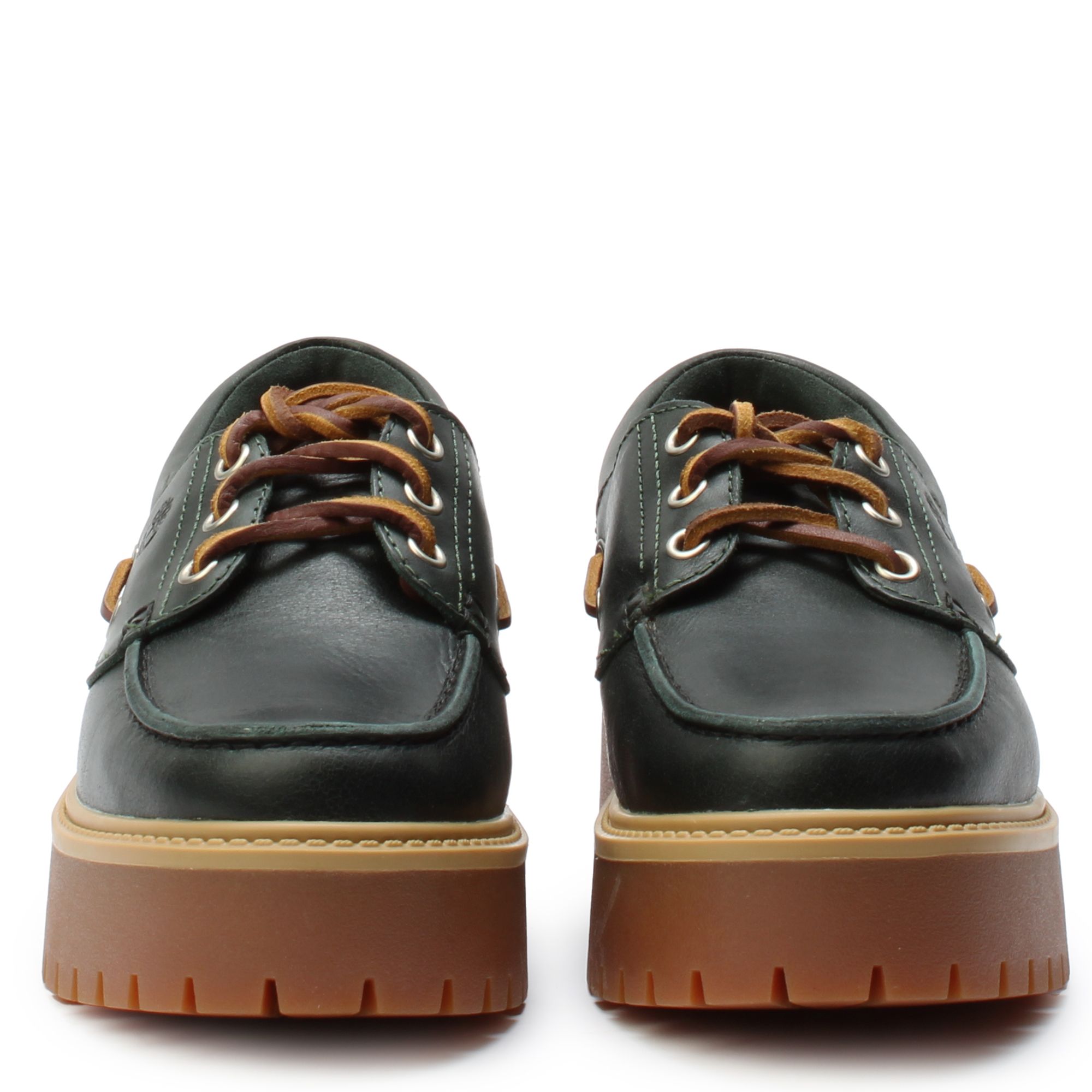TIMBERLAND Stone Street Boat Shoe TB0A2QGFEA1 - Shiekh