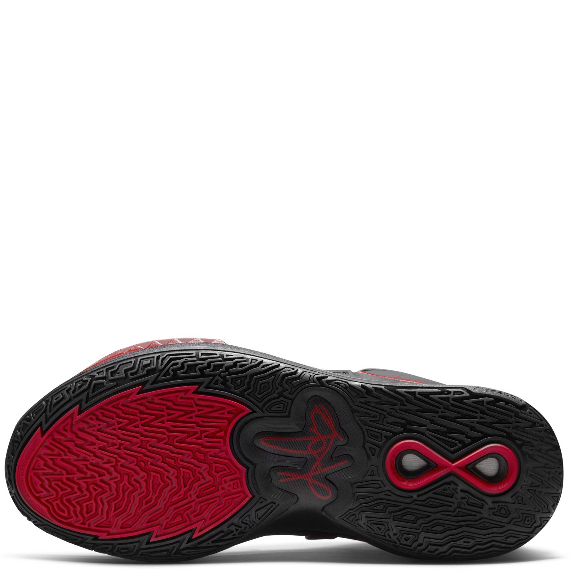 NIKE Kyrie Infinity CZ0204 004 - Shiekh