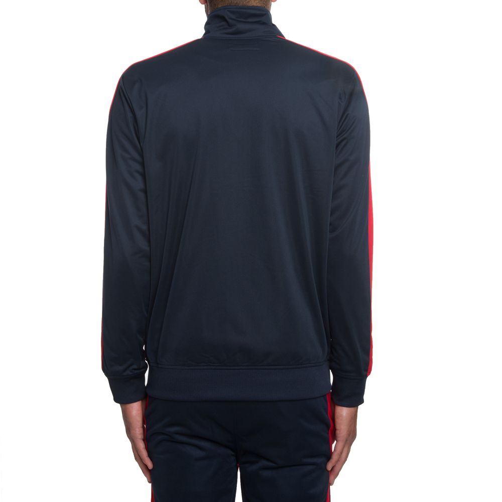 FBRK TRACK JACKET 82-311H NV - Shiekh